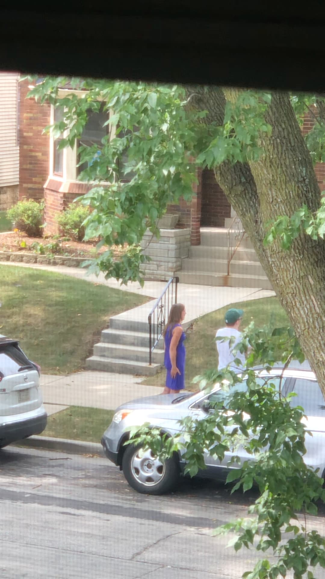 Cute Neighbor Pt 3 - Forum