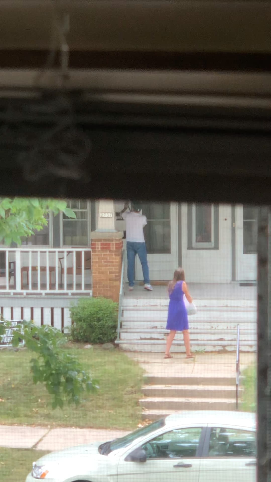 Cute Neighbor Pt 3 - Forum