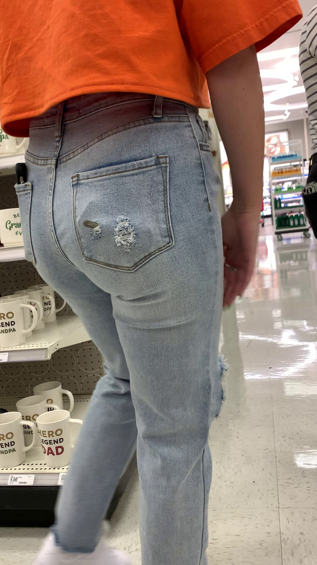 First Shots: Jeans - Tight Jeans - Forum
