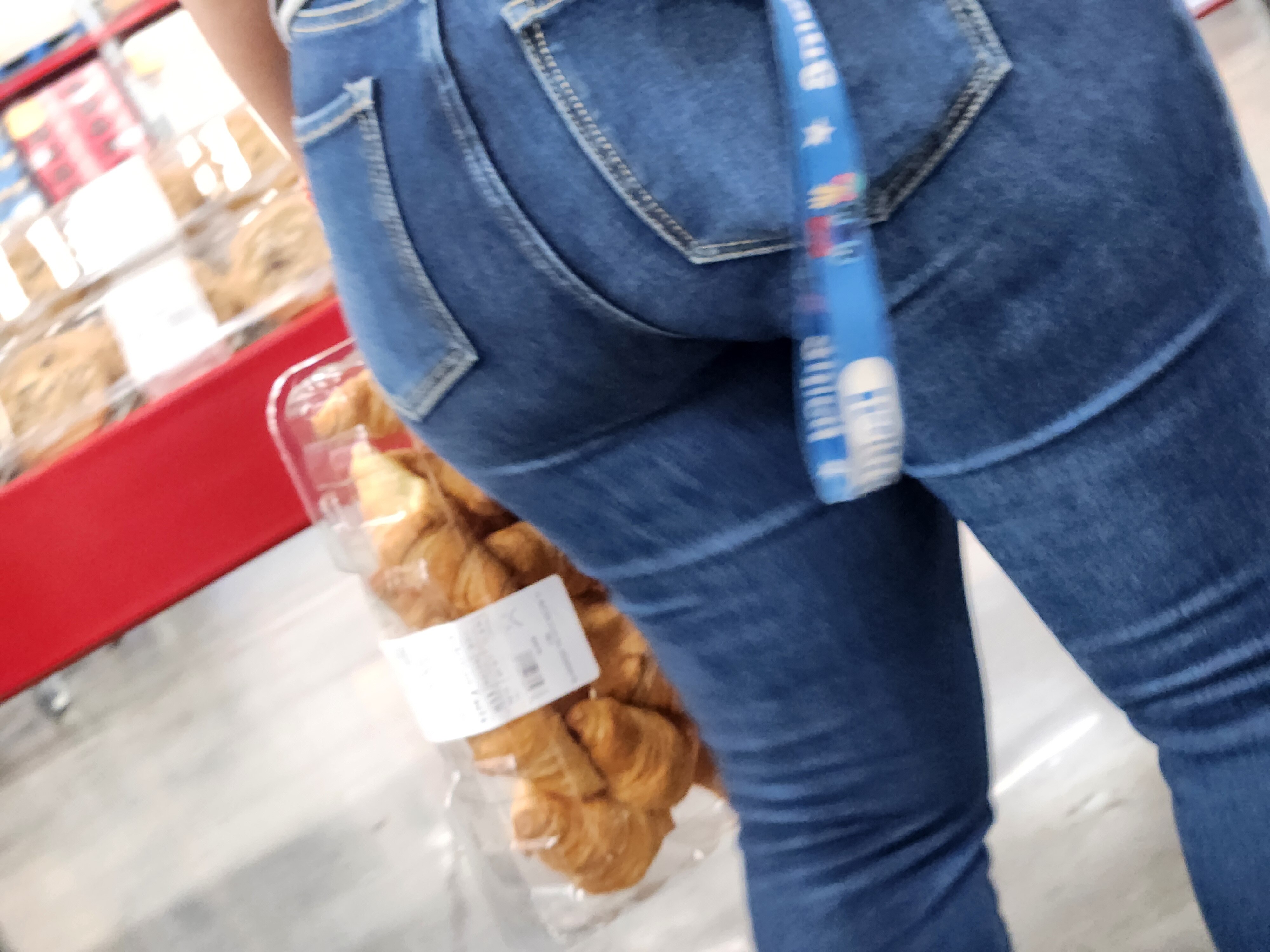 Big Girls Need Luv Too 2 Tight Jeans Forum