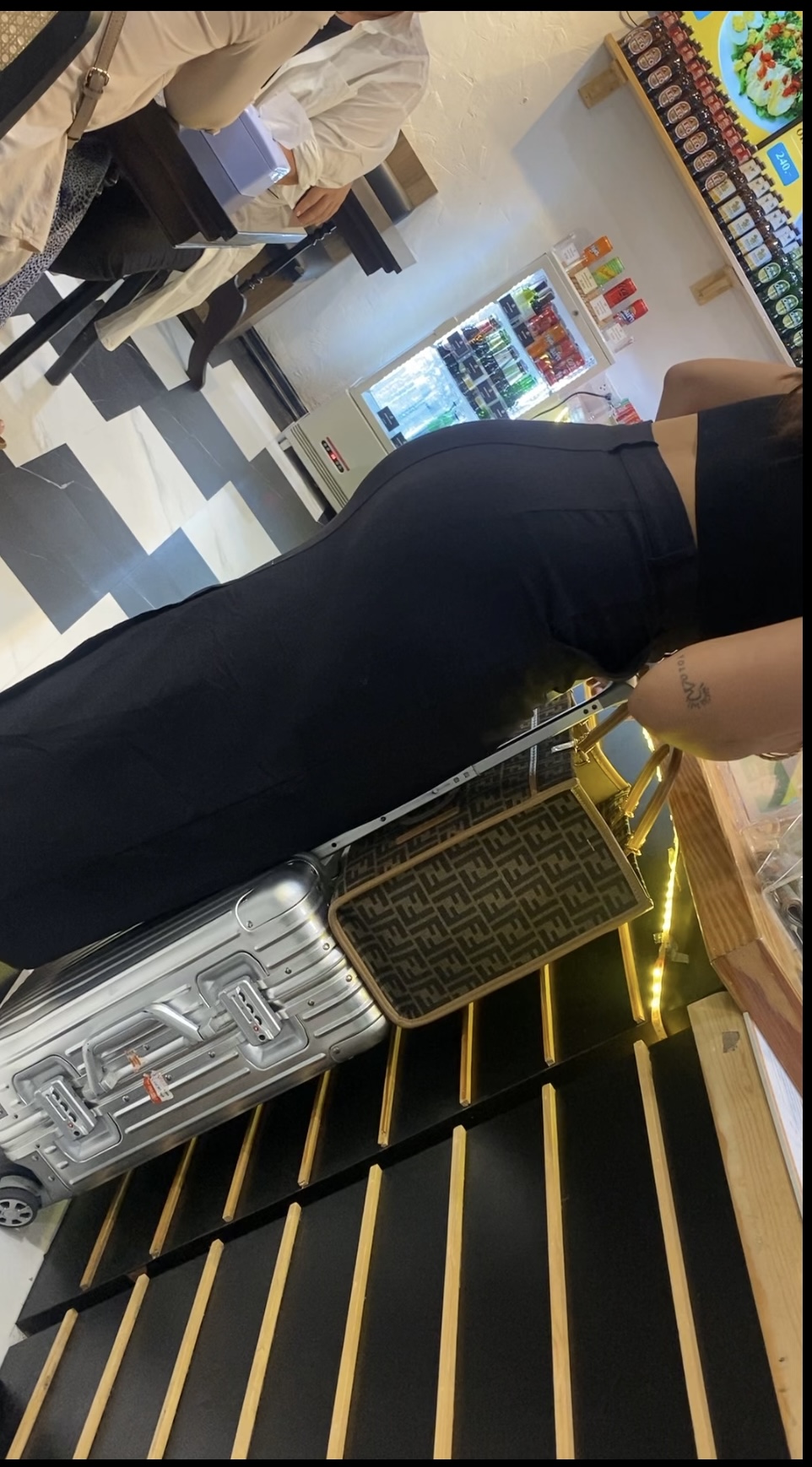 Arab Baddie Ass Forum