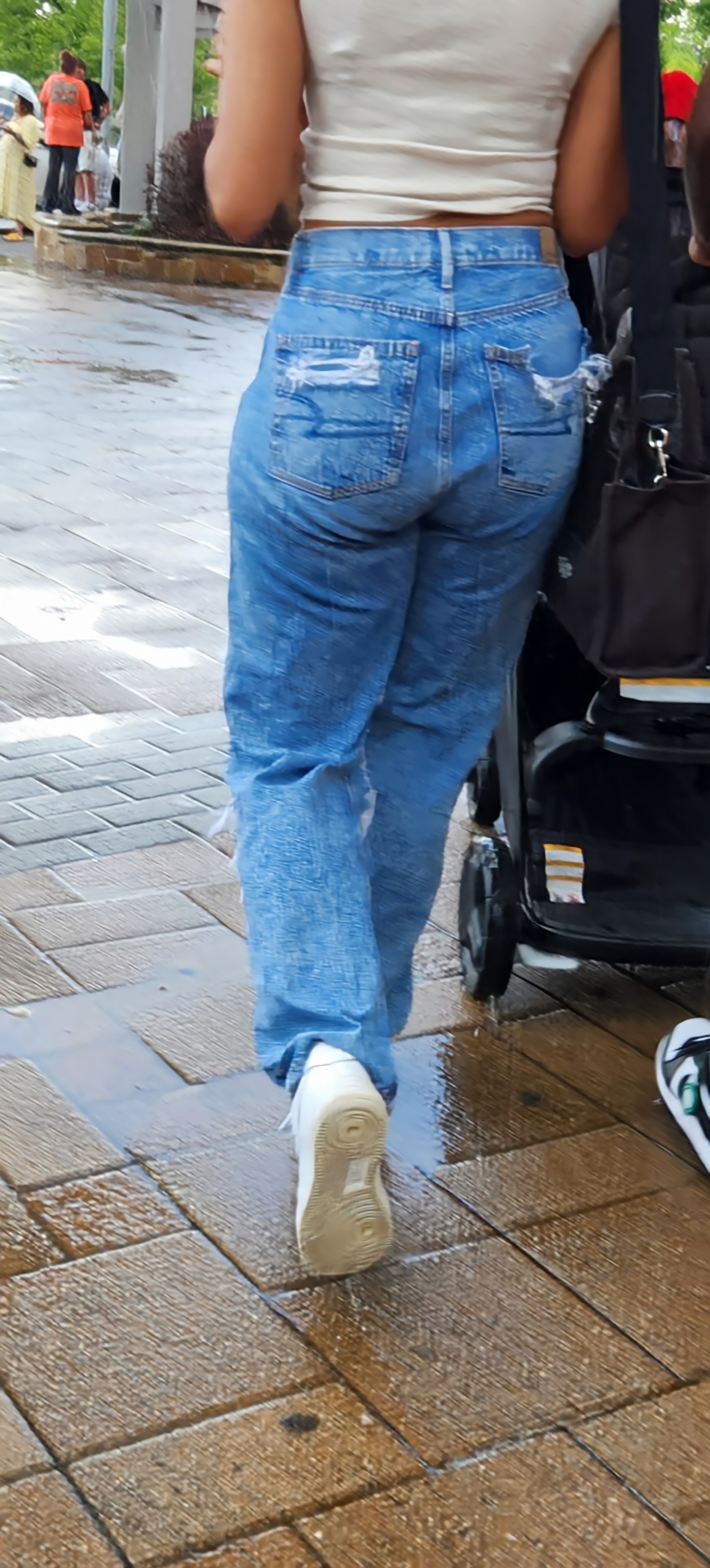 Mom Jeans Tight Jeans Forum