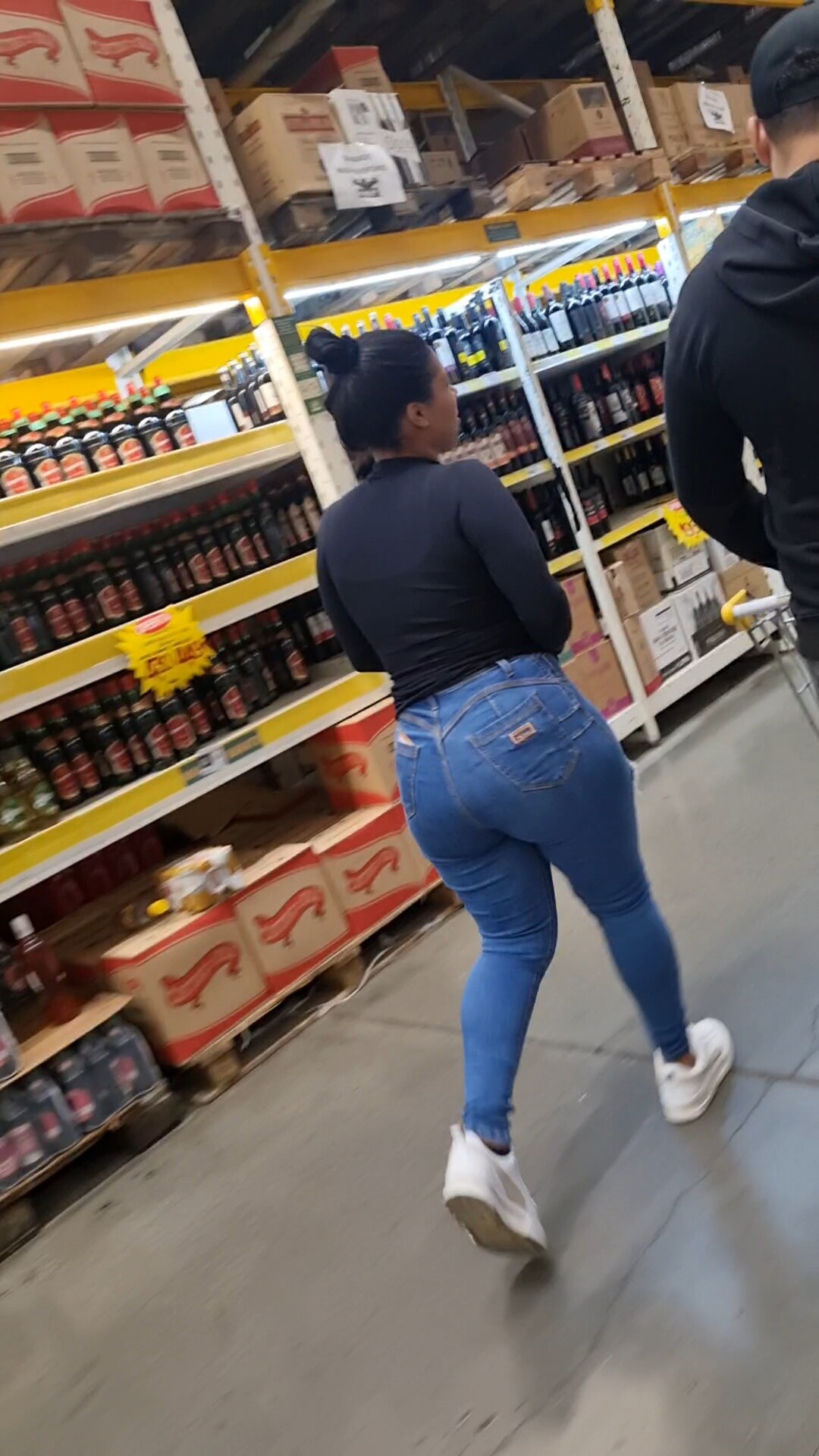 Jeans Donk at work - Tight Jeans - Forum