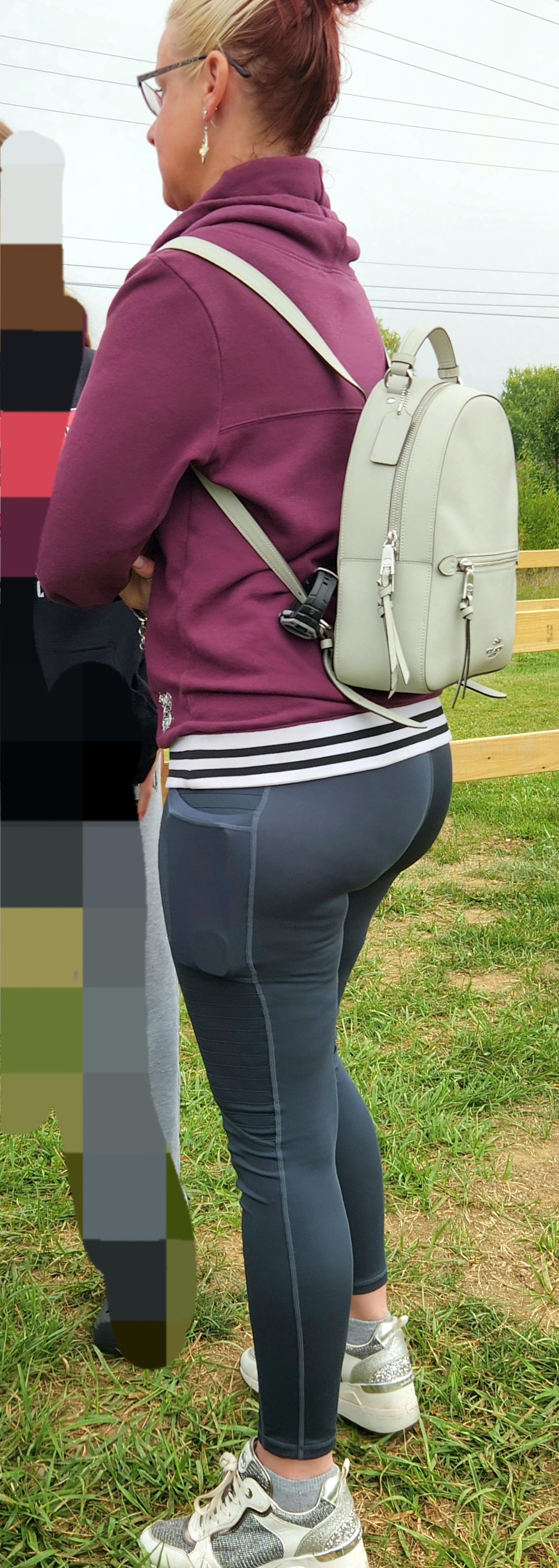 Repost Big booty milf - Spandex, Leggings & Yoga Pants - Forum