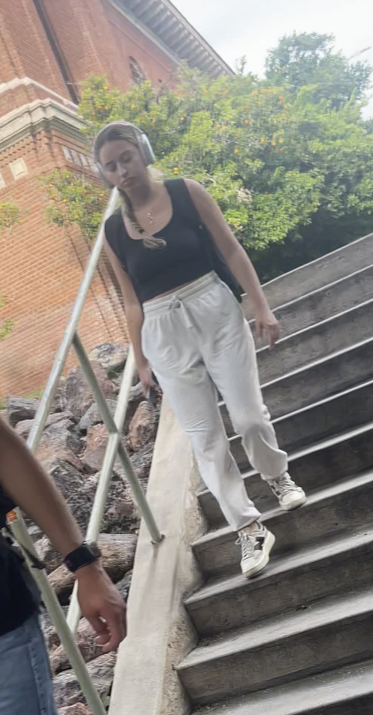 College Girls Hate Wearing Bras … And I Fucking Love It Boobs Forum