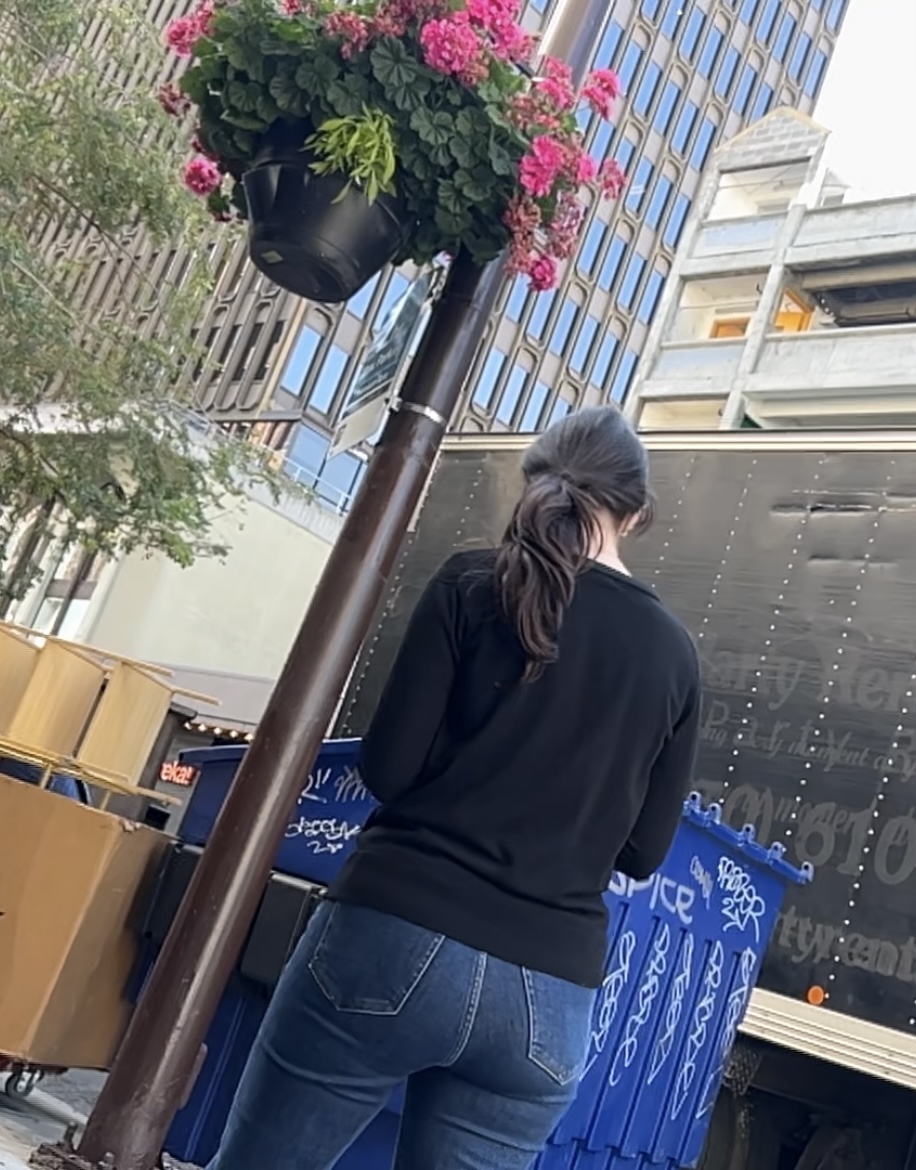 random candids - Forum