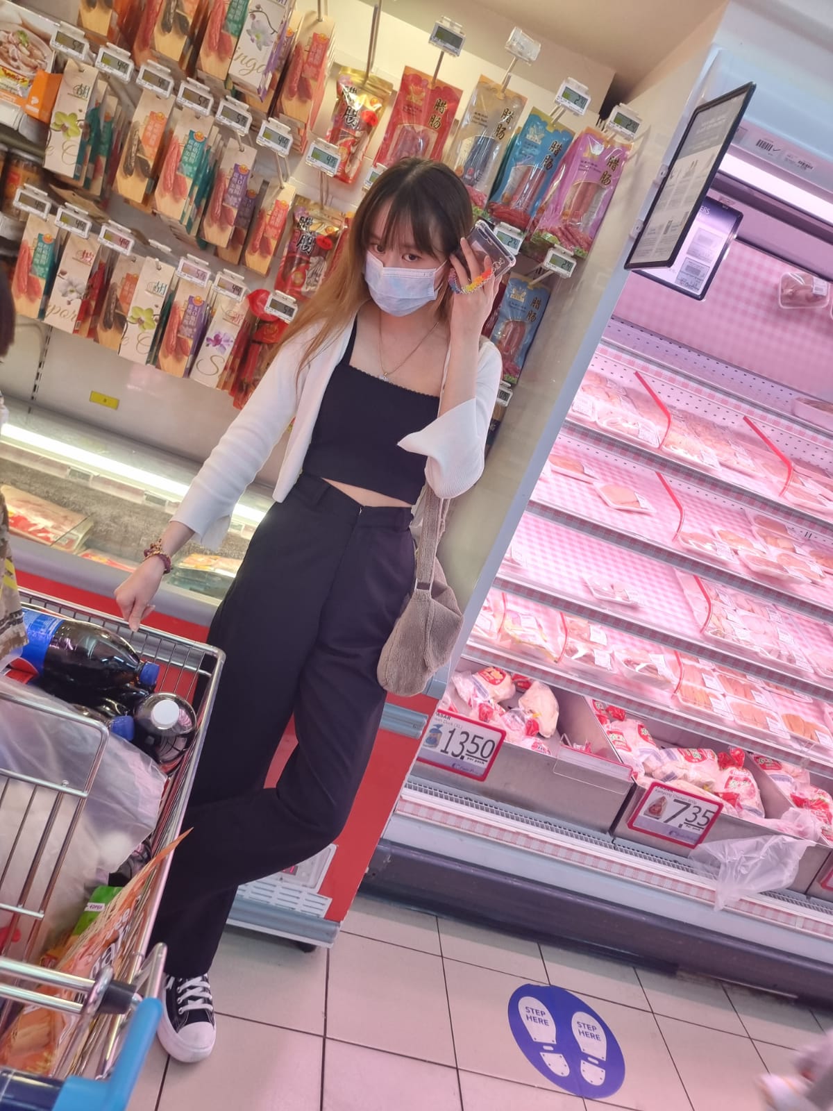 I Like Tiny Girls And I Cannot Lie Asian Forum