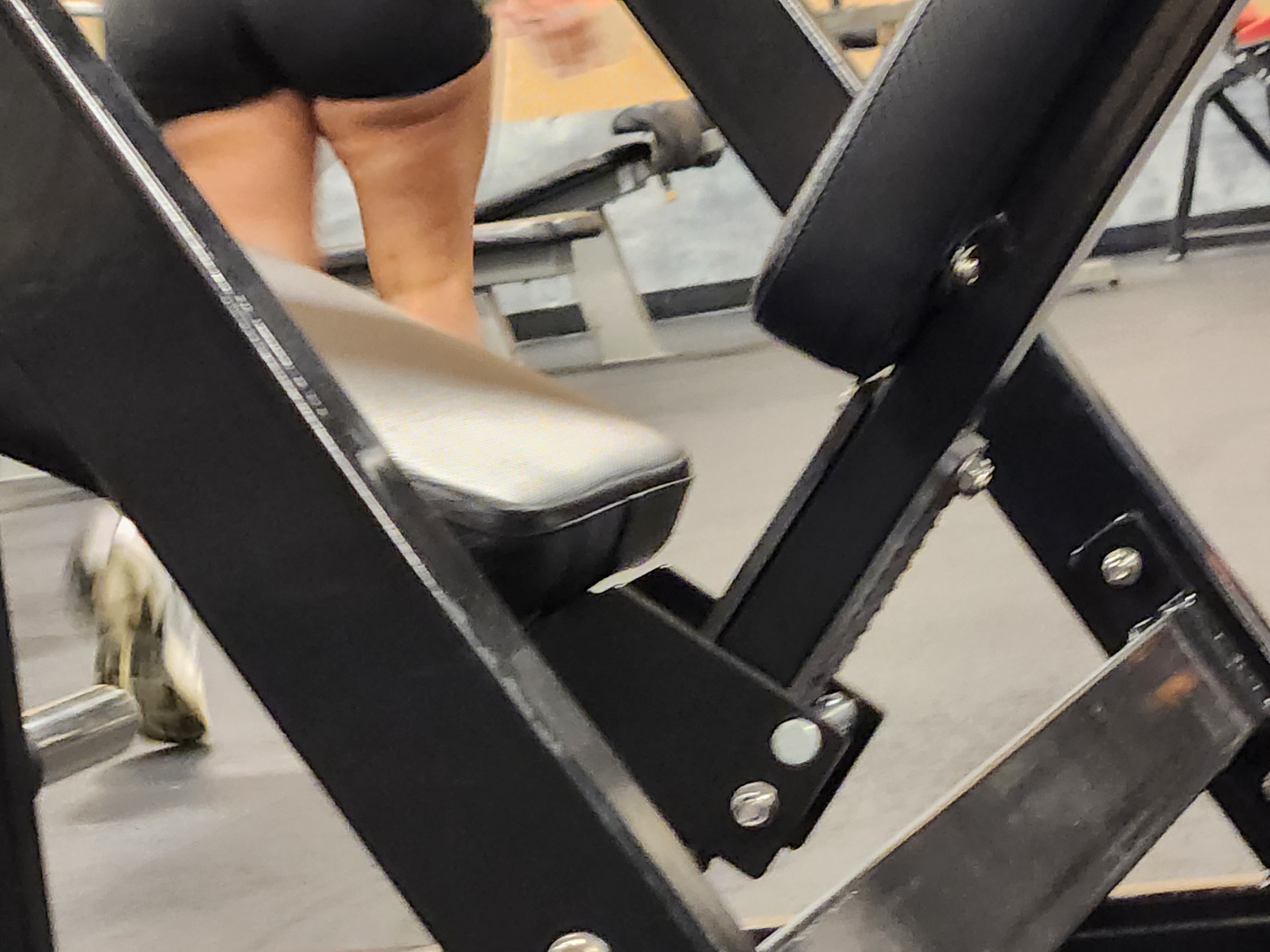 Gym Married Dumpy 6 ( shes back!) - Spandex, Leggings & Yoga Pants - Forum