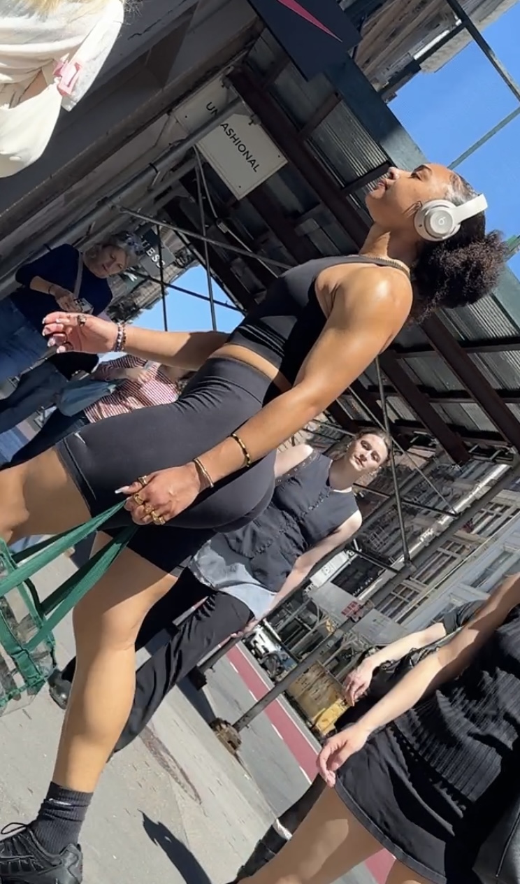 Man I love New York, Ass Everywhere! 💦🍑 - Forum