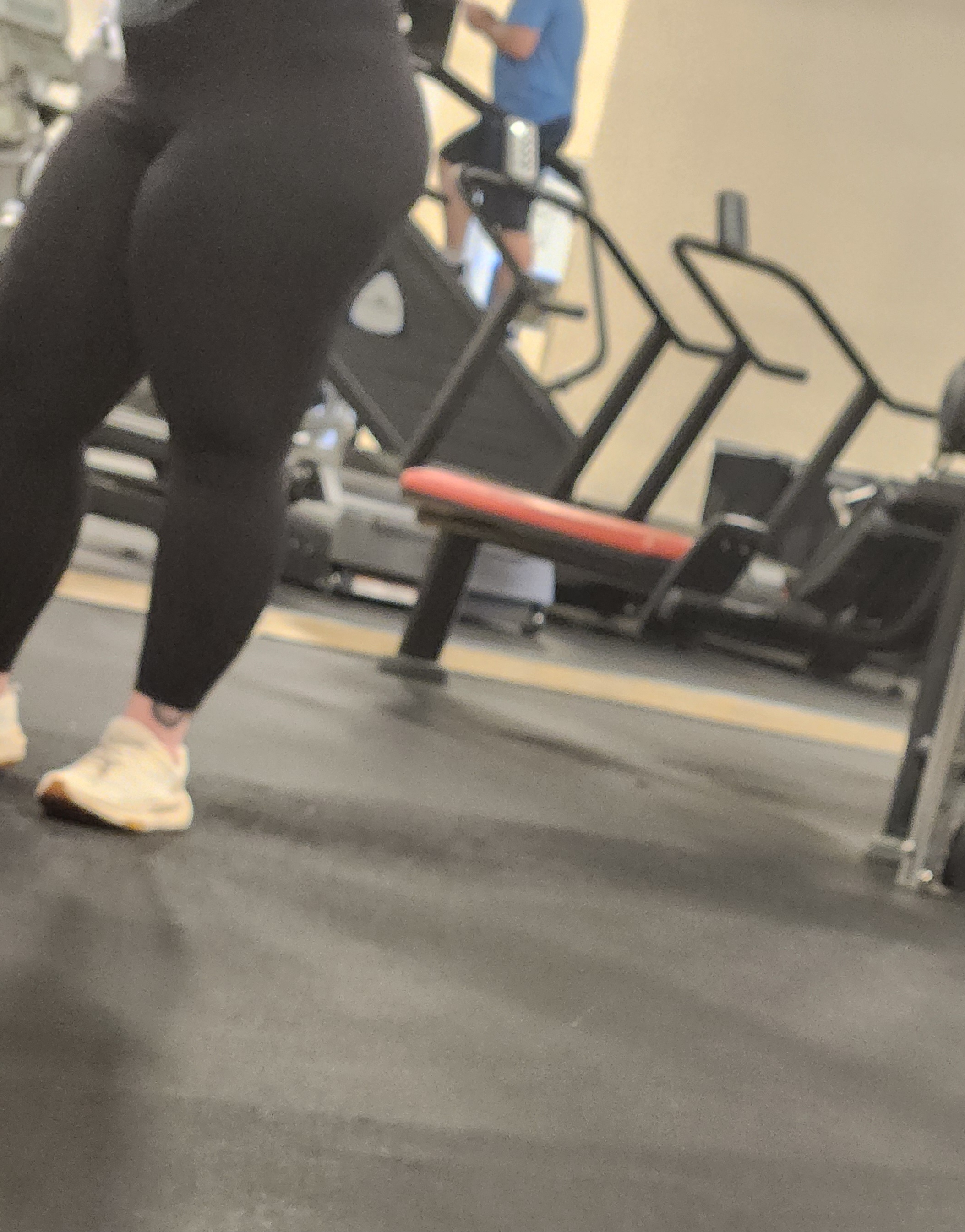 Big Girls Need Luv Too 3 Pawg W Leggings Spandex Leggings And Yoga
