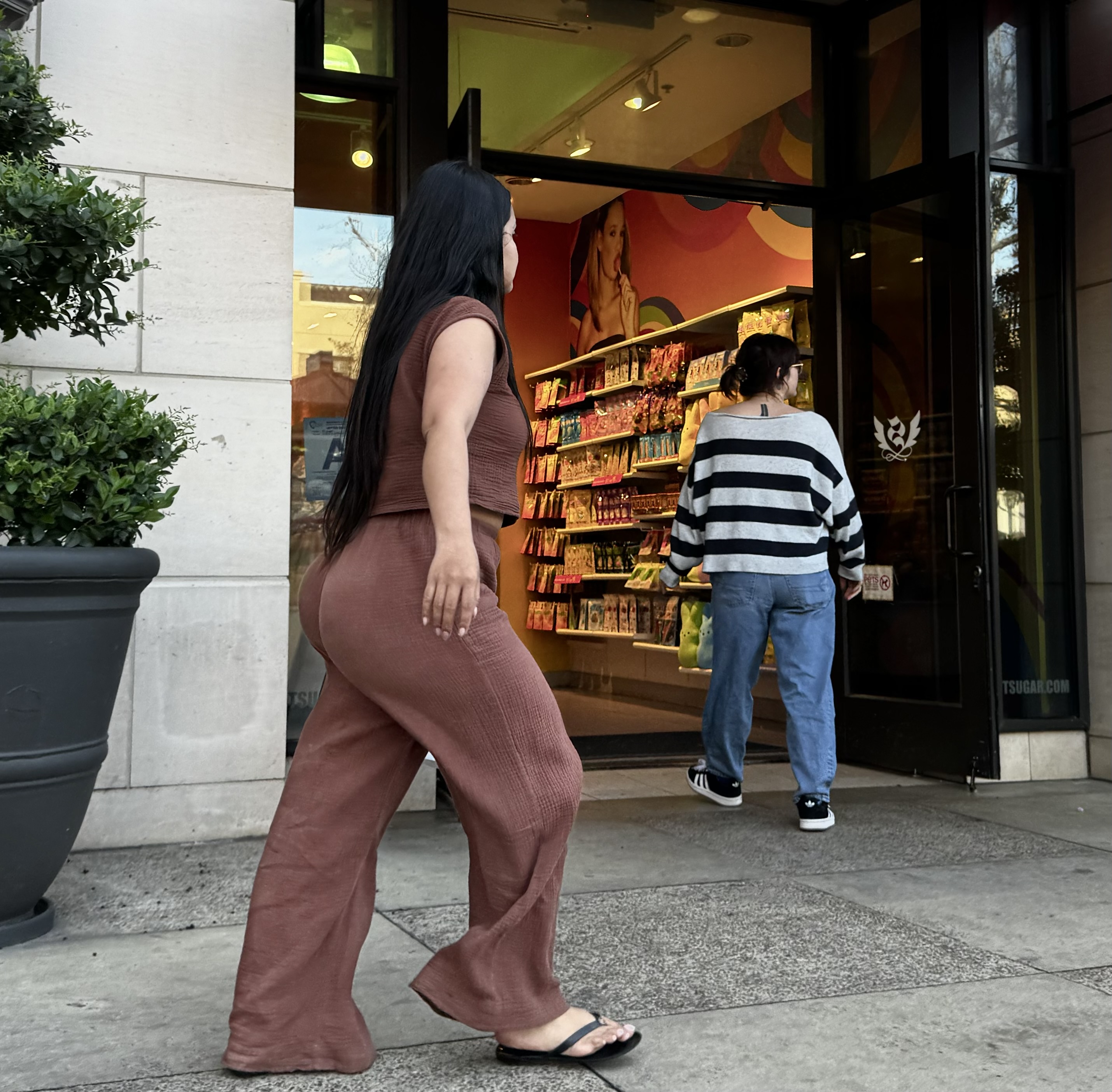 Latina dump trucks OC - Spandex, Leggings & Yoga Pants - Forum