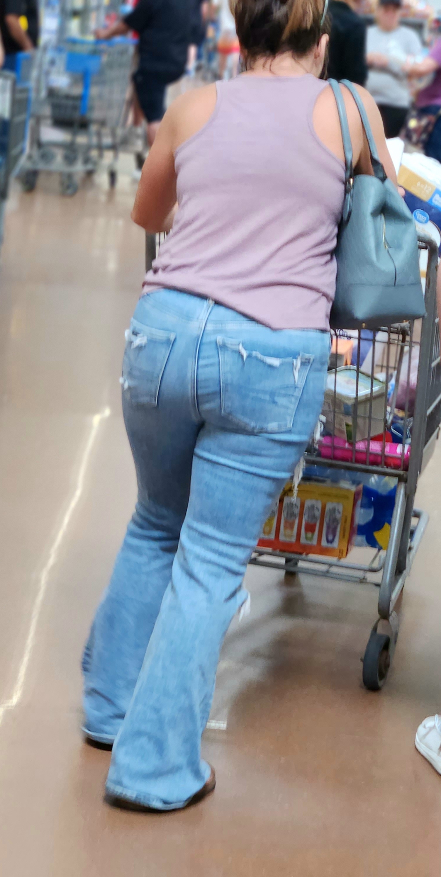 Random dump - Tight Jeans - Forum