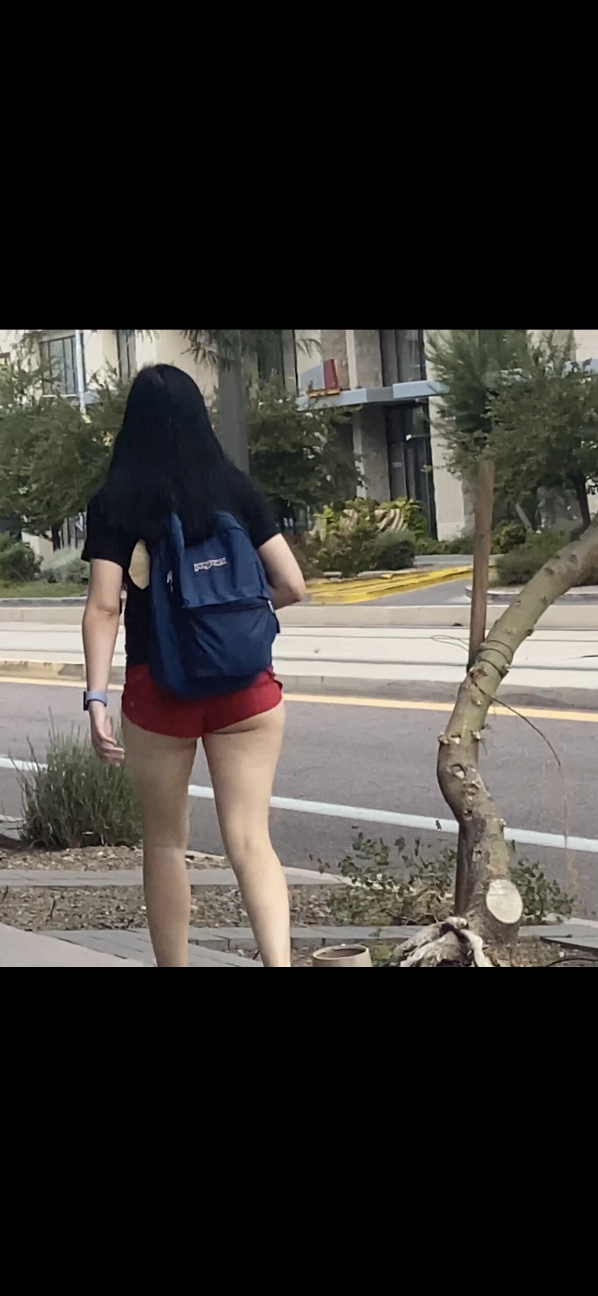 More cheeky college girls - Short Shorts & Volleyball - Forum