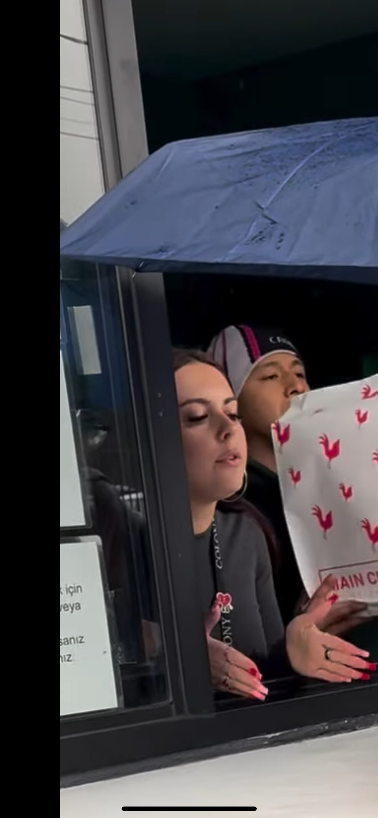 Double cheeked up on a Saturday - Forum