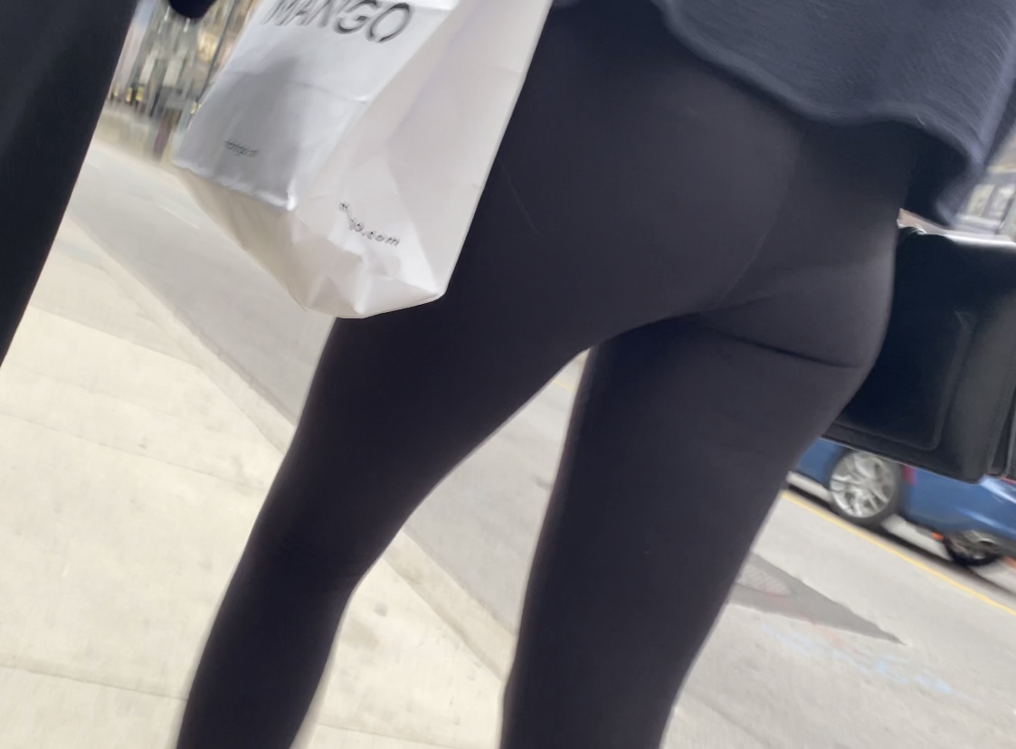 Vote who is hotter! VTL vs VPL - Spandex, Leggings & Yoga Pants - Forum