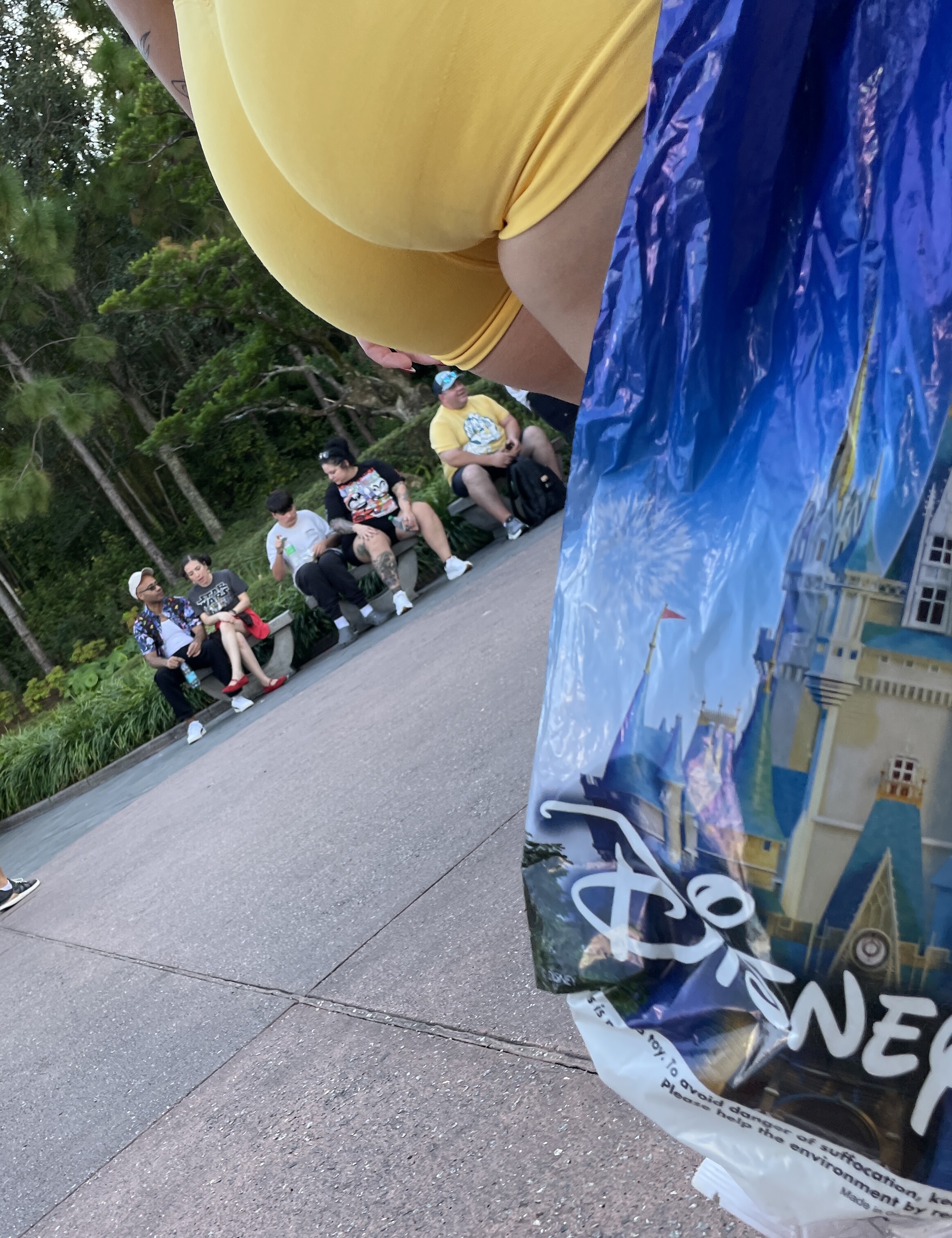 Golden Delight… Shorts and VPL (OC) - Short Shorts & Volleyball - Forum