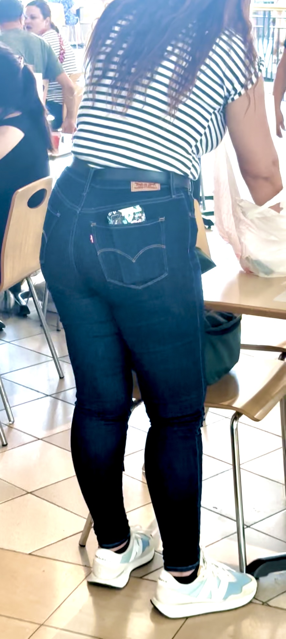 FOR JEANS LOVERS (OC mega compilation) - Tight Jeans - Forum