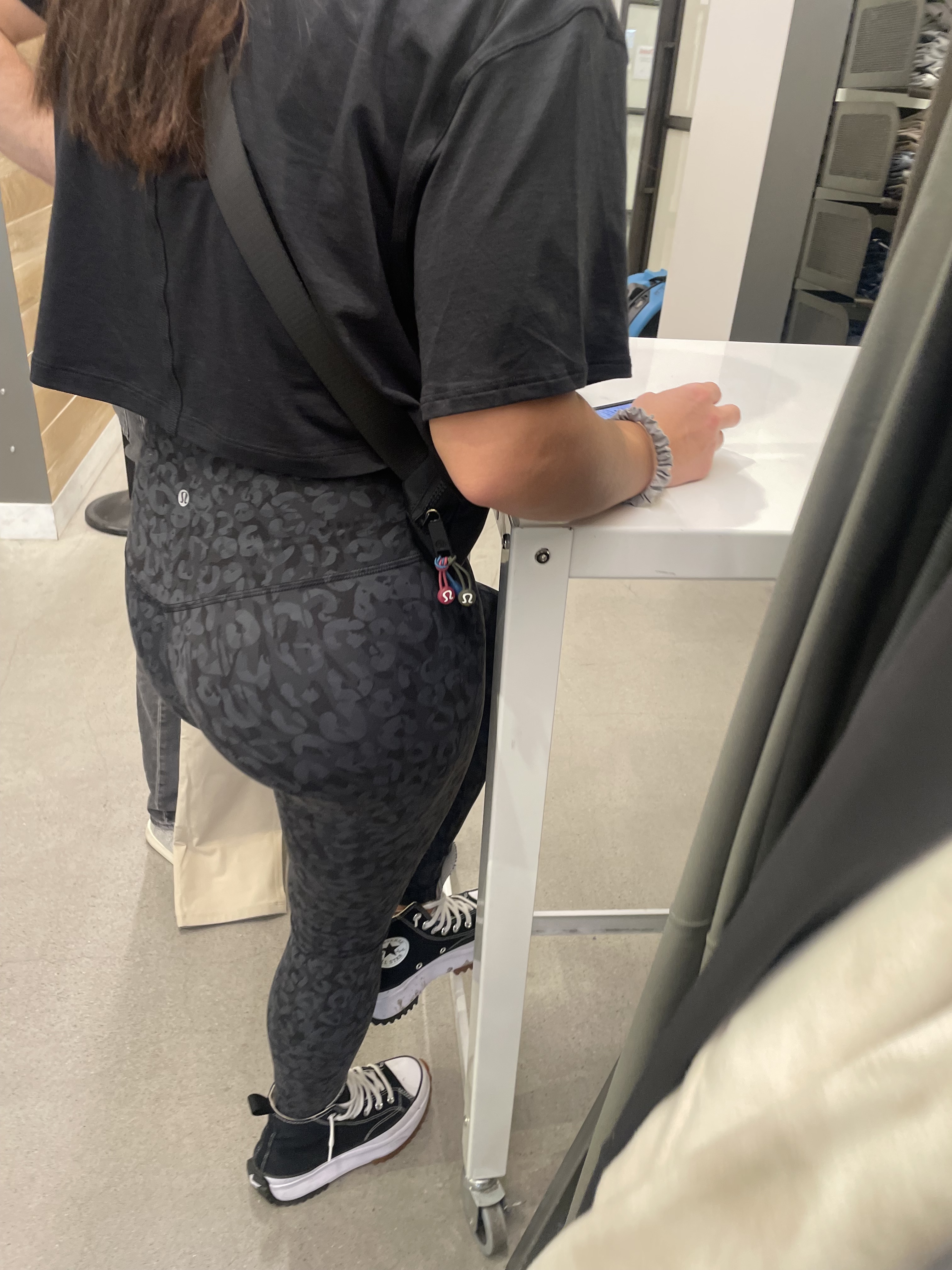 Lululemon Worker - Spandex, Leggings & Yoga Pants - Forum