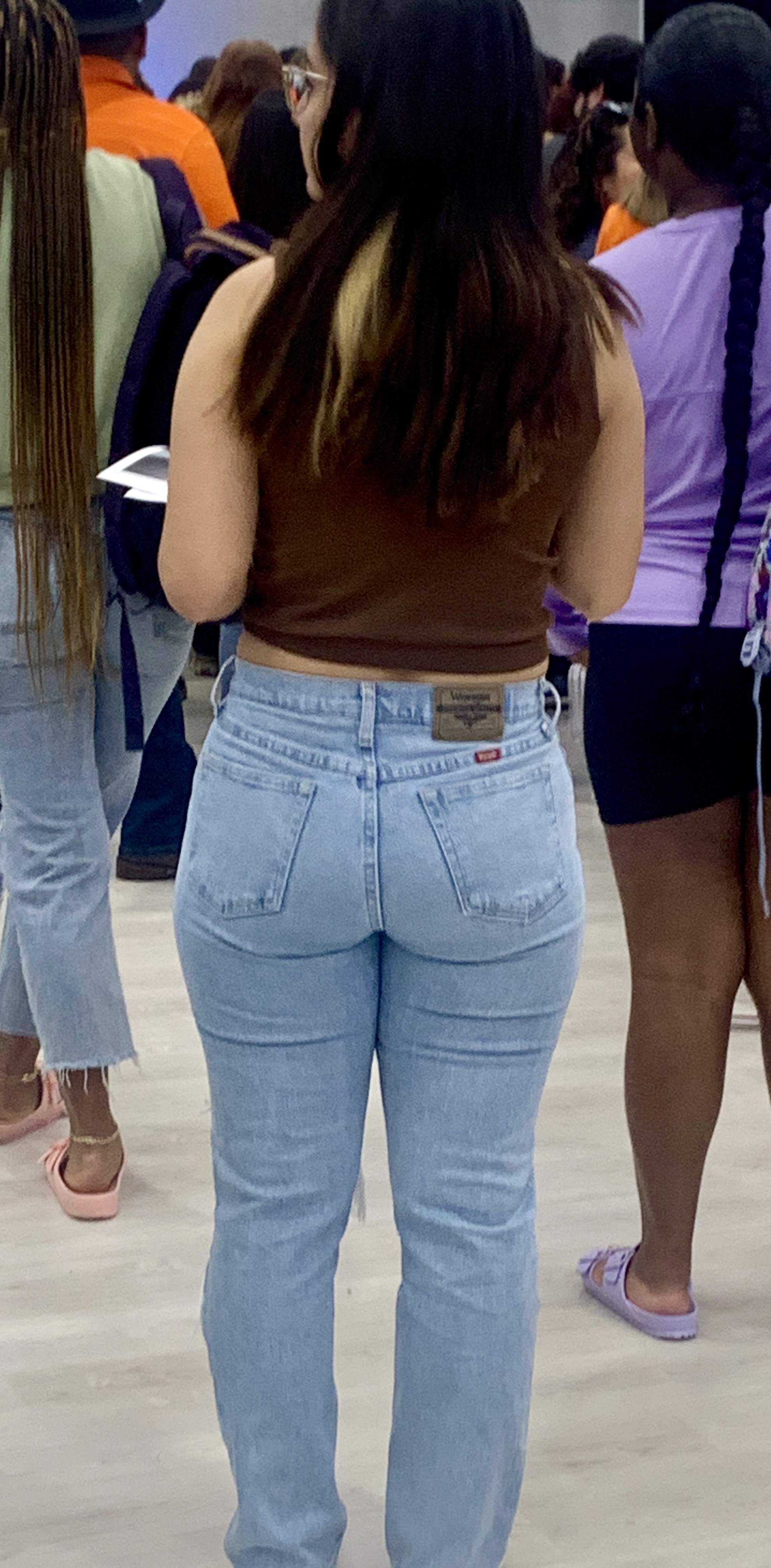 FOR JEANS LOVERS (OC mega compilation) - Tight Jeans - Forum