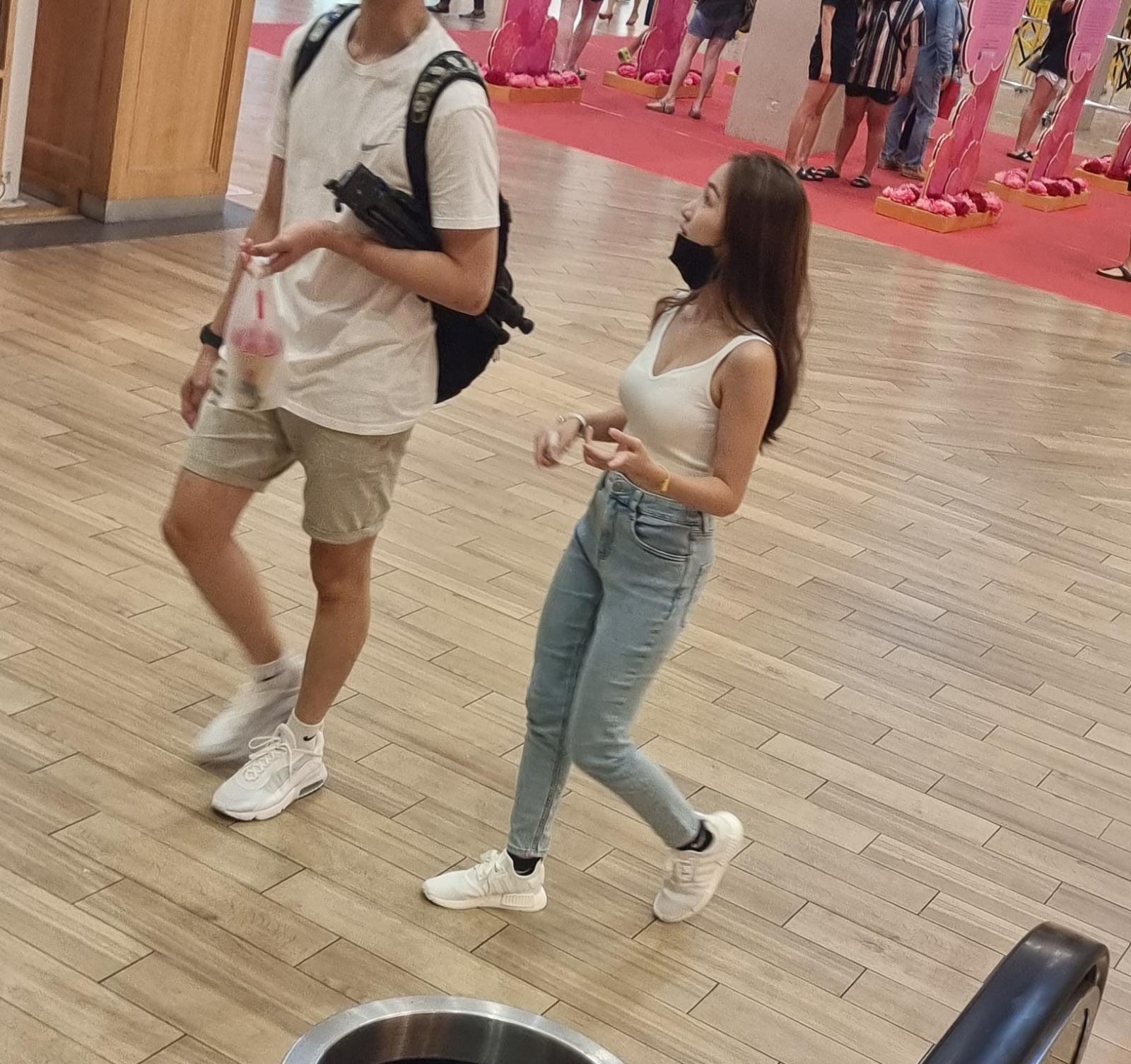 I like tiny girls and i cannot lie (Asian) - Forum