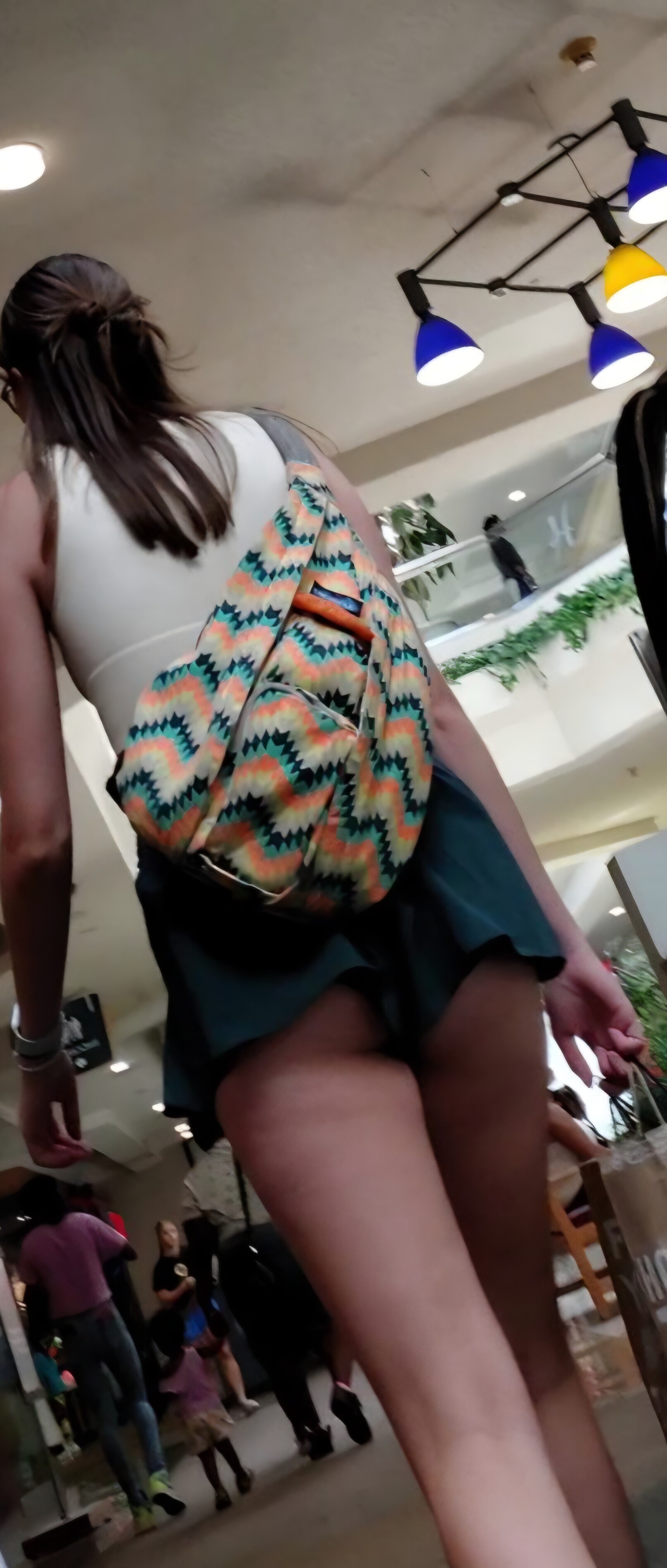 Shopping MILFS Collection #4 - Spandex, Leggings & Yoga Pants - Forum