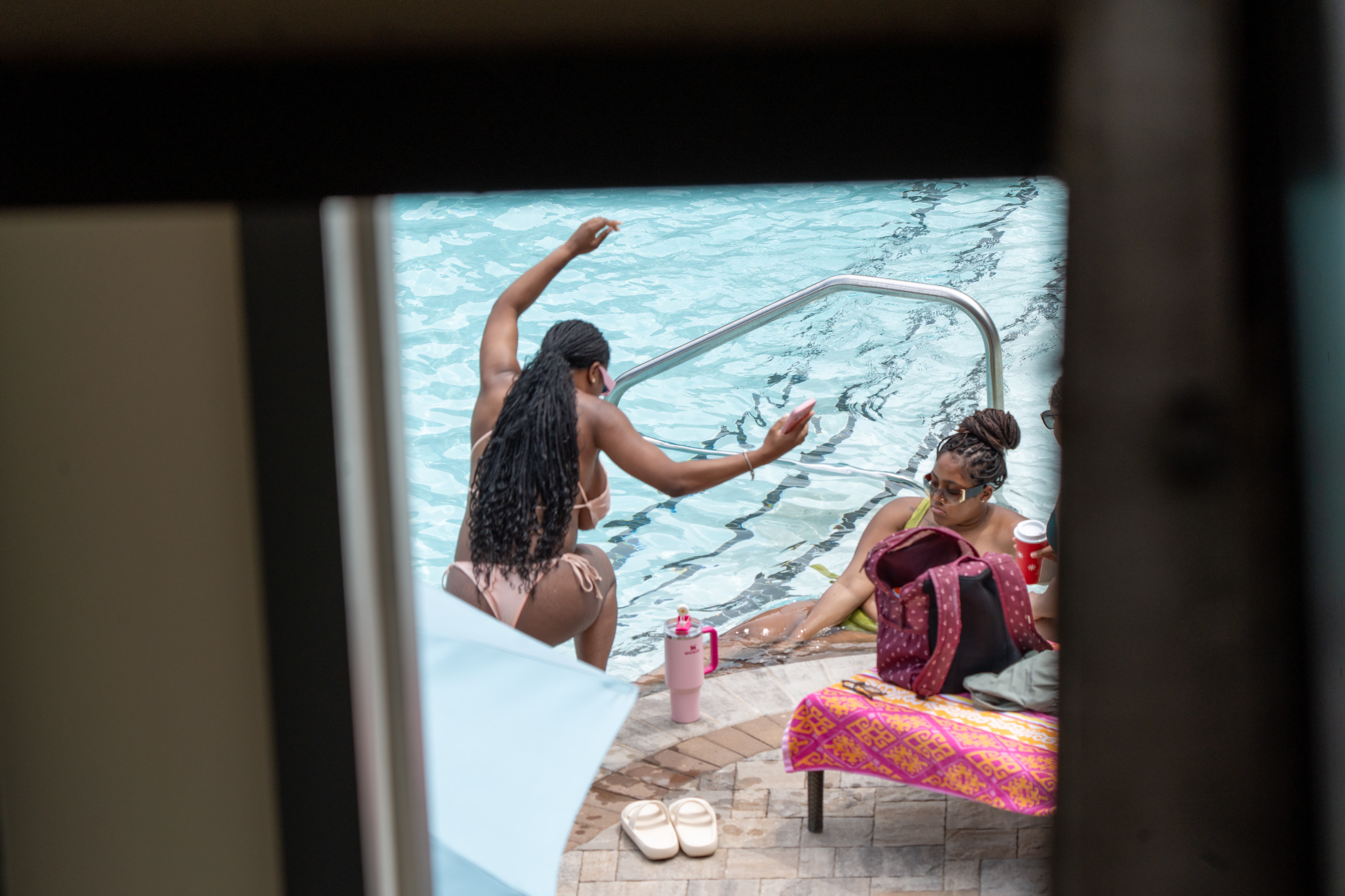 Pool Bikini Mega Post 1 - Beach & Bikini - Forum