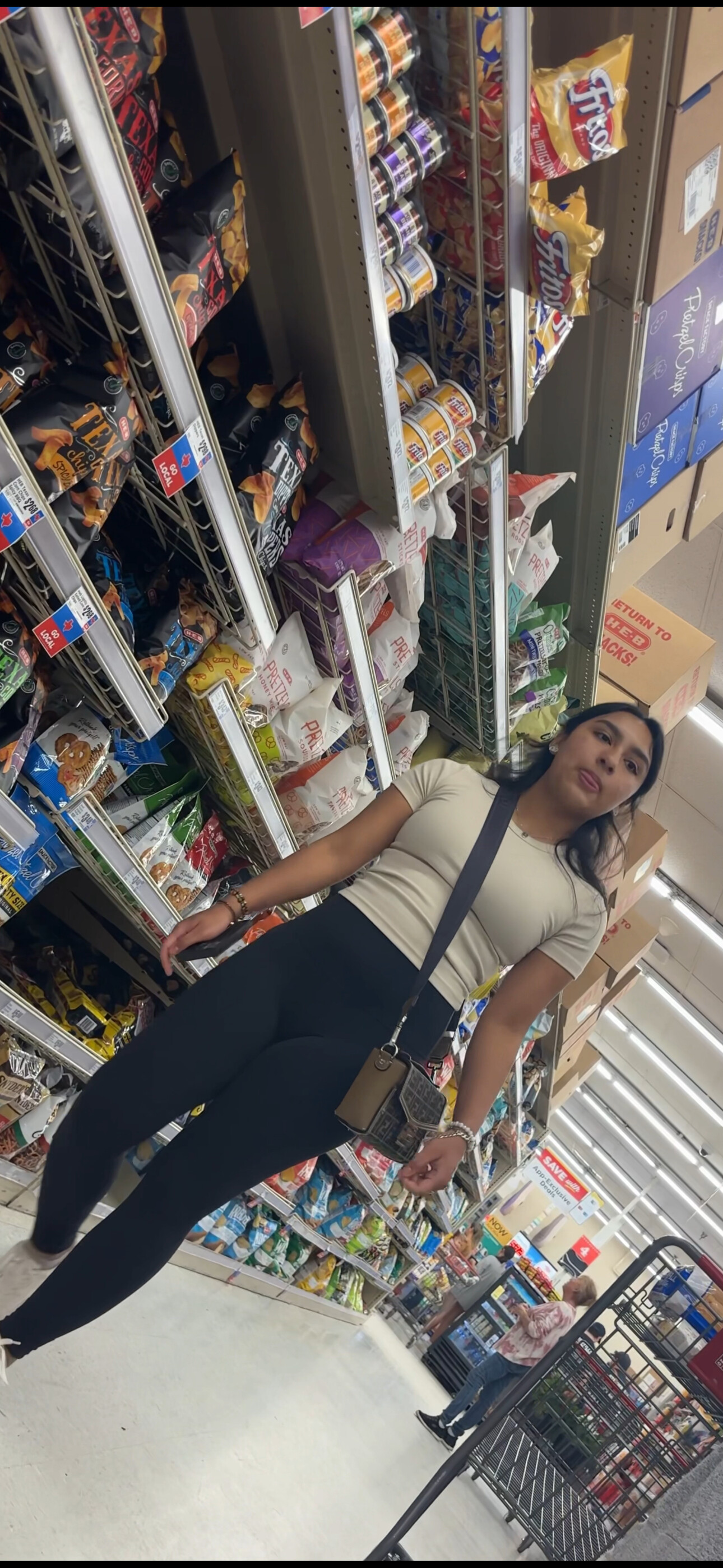 Nice fit Native American🤌🏼 - Spandex, Leggings & Yoga Pants - Forum