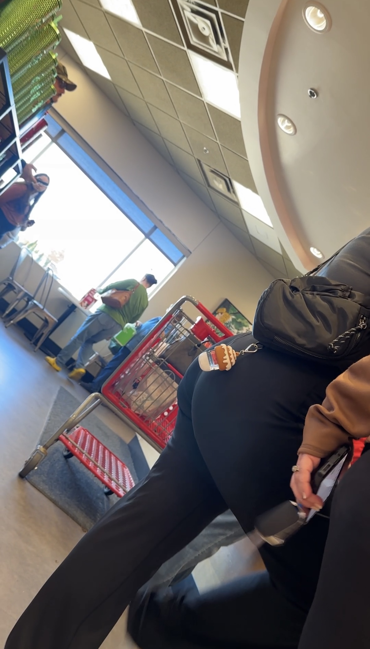 Sexy Pawg In Glasses With A Thick Ass Wearing Flare Leggings рџ рџґµрџќ Forum