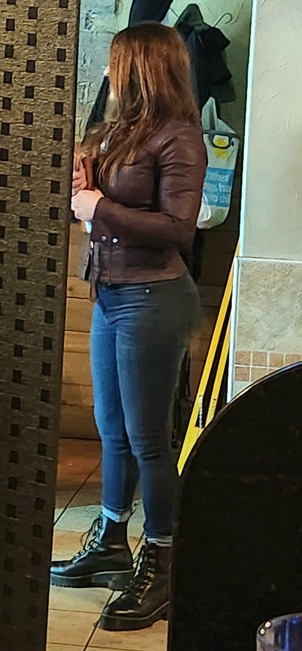 Random dump - Tight Jeans - Forum
