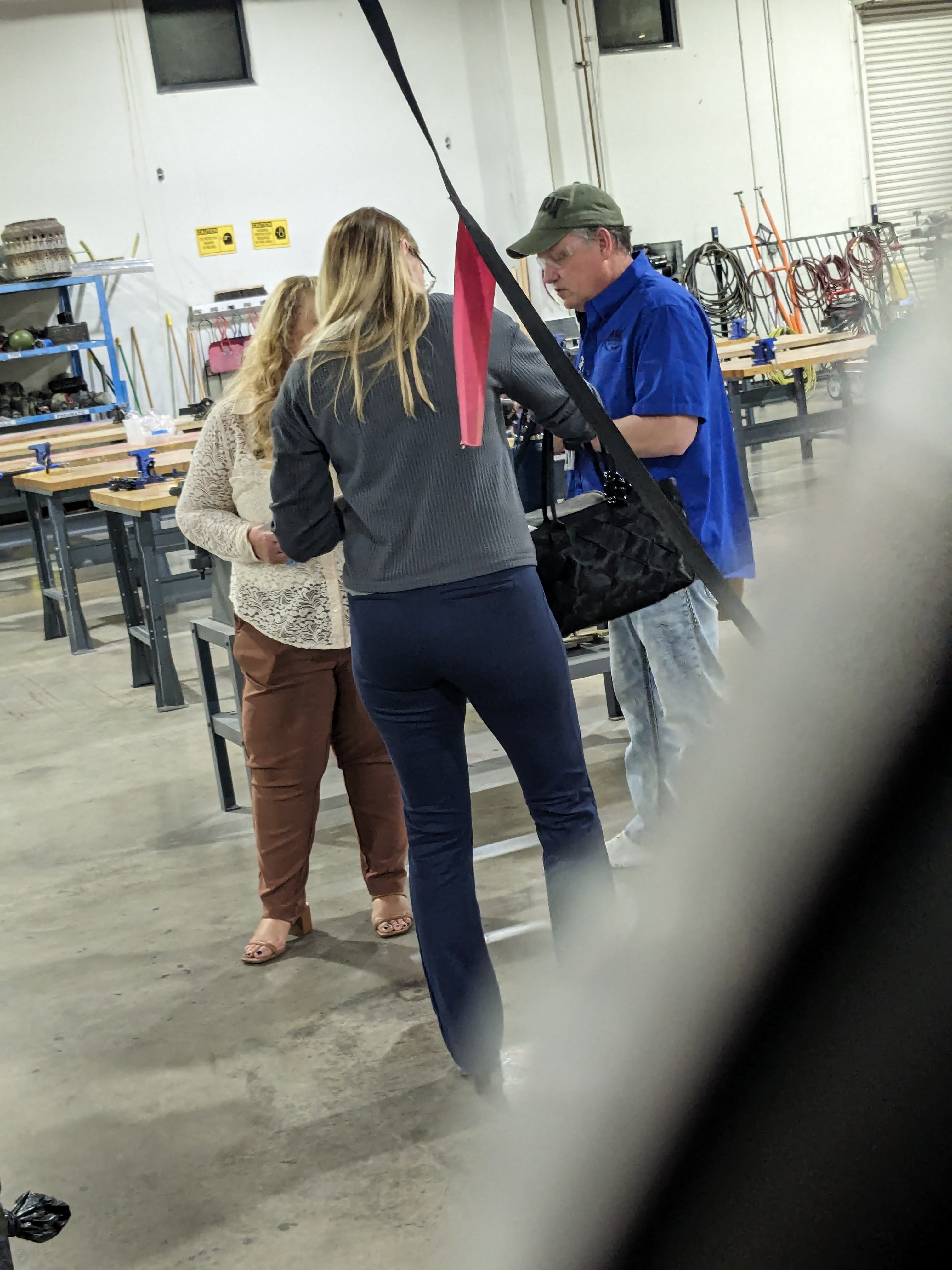 Administrator bubble - Forum