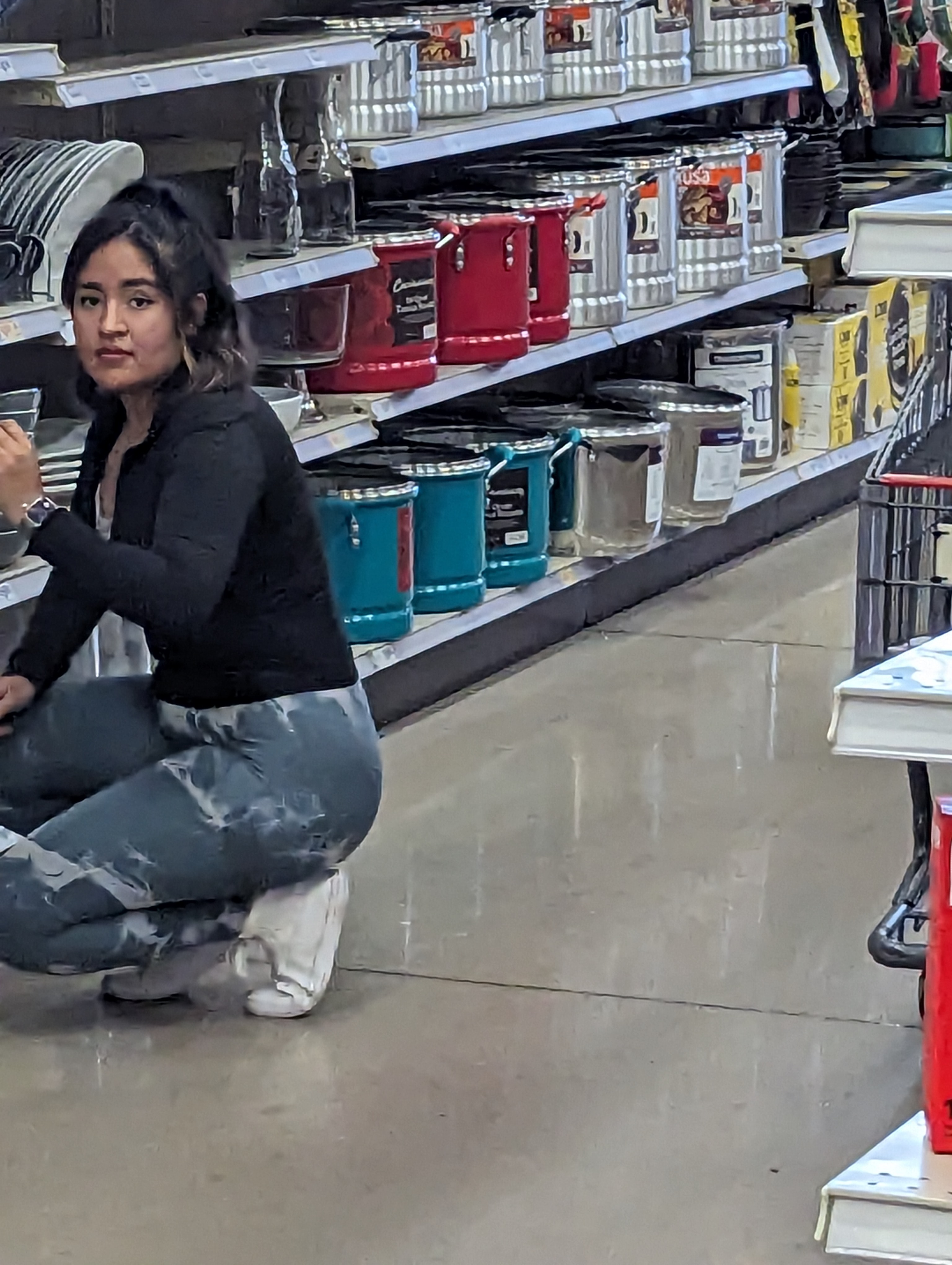 That jiggle 😬 - Spandex, Leggings & Yoga Pants - Forum