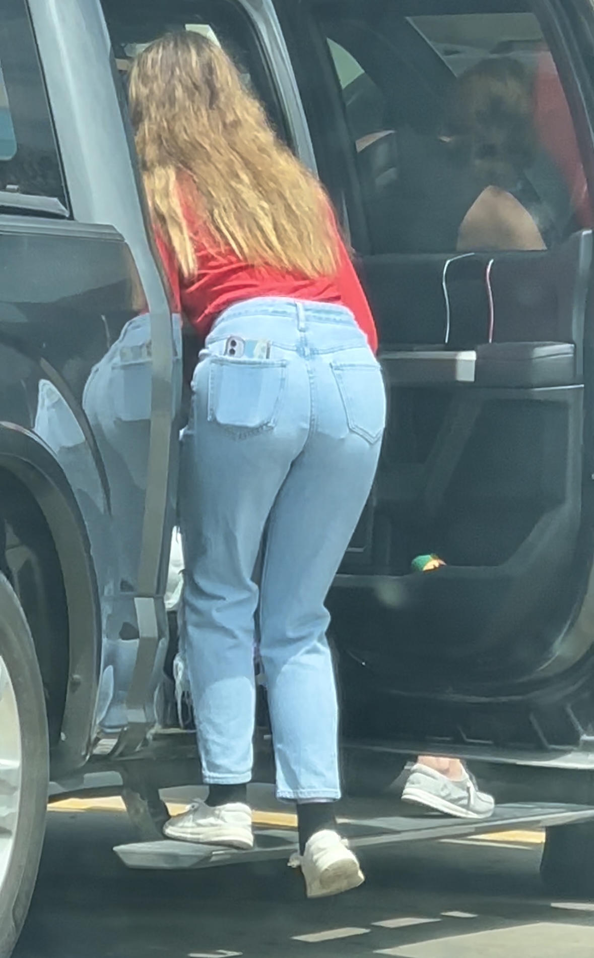 FOR JEANS LOVERS (OC mega compilation) - Tight Jeans - Forum