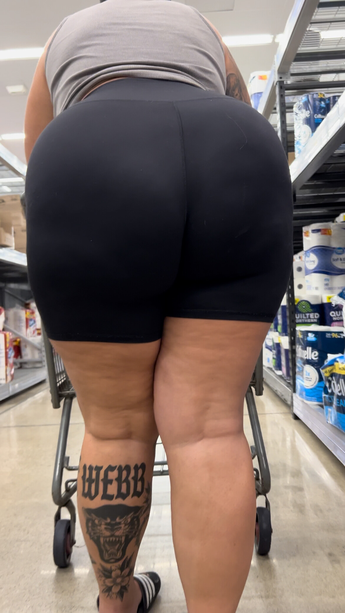 BBW BOMB - Spandex, Leggings & Yoga Pants - Forum