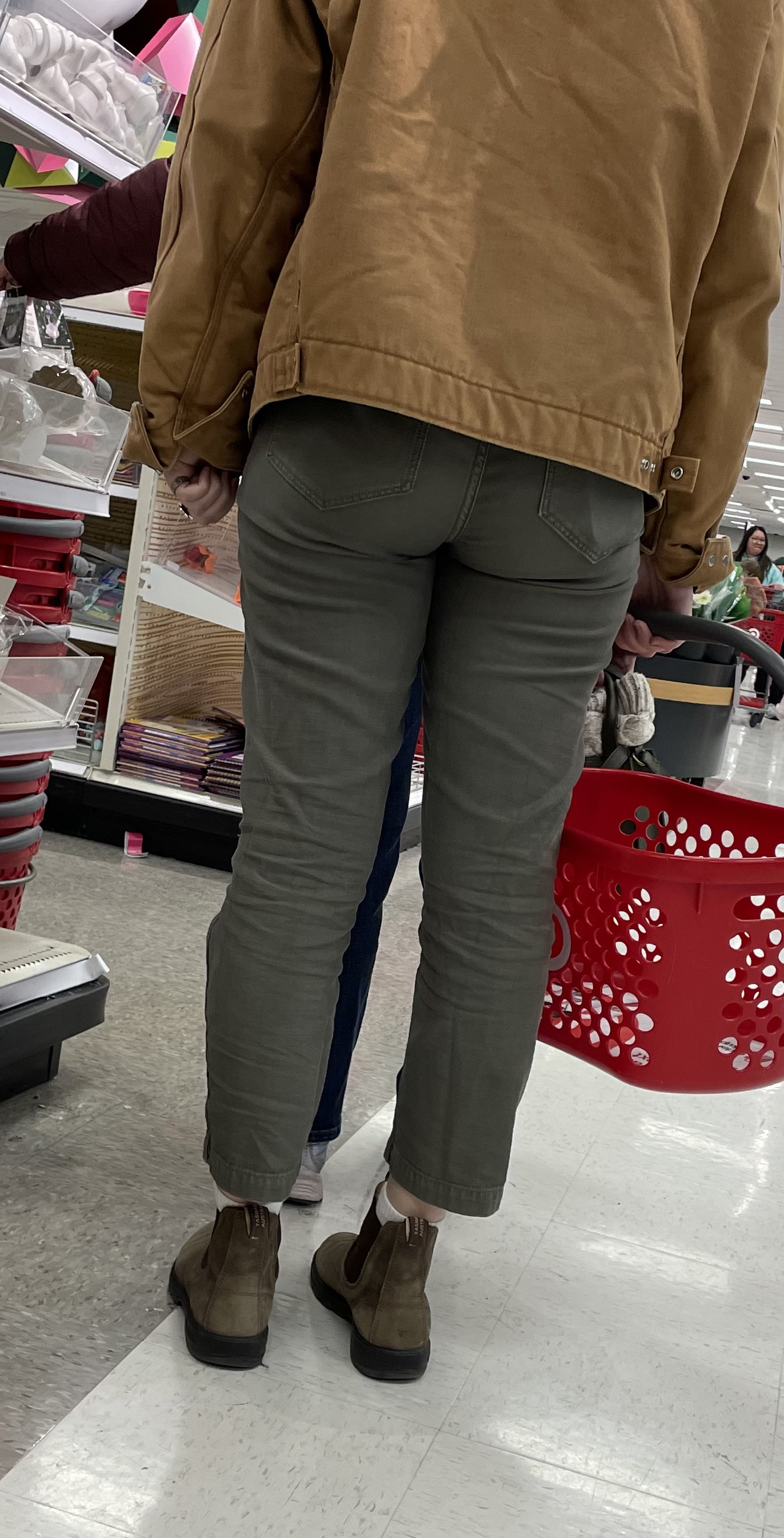 First jeans post OC - Tight Jeans - Forum