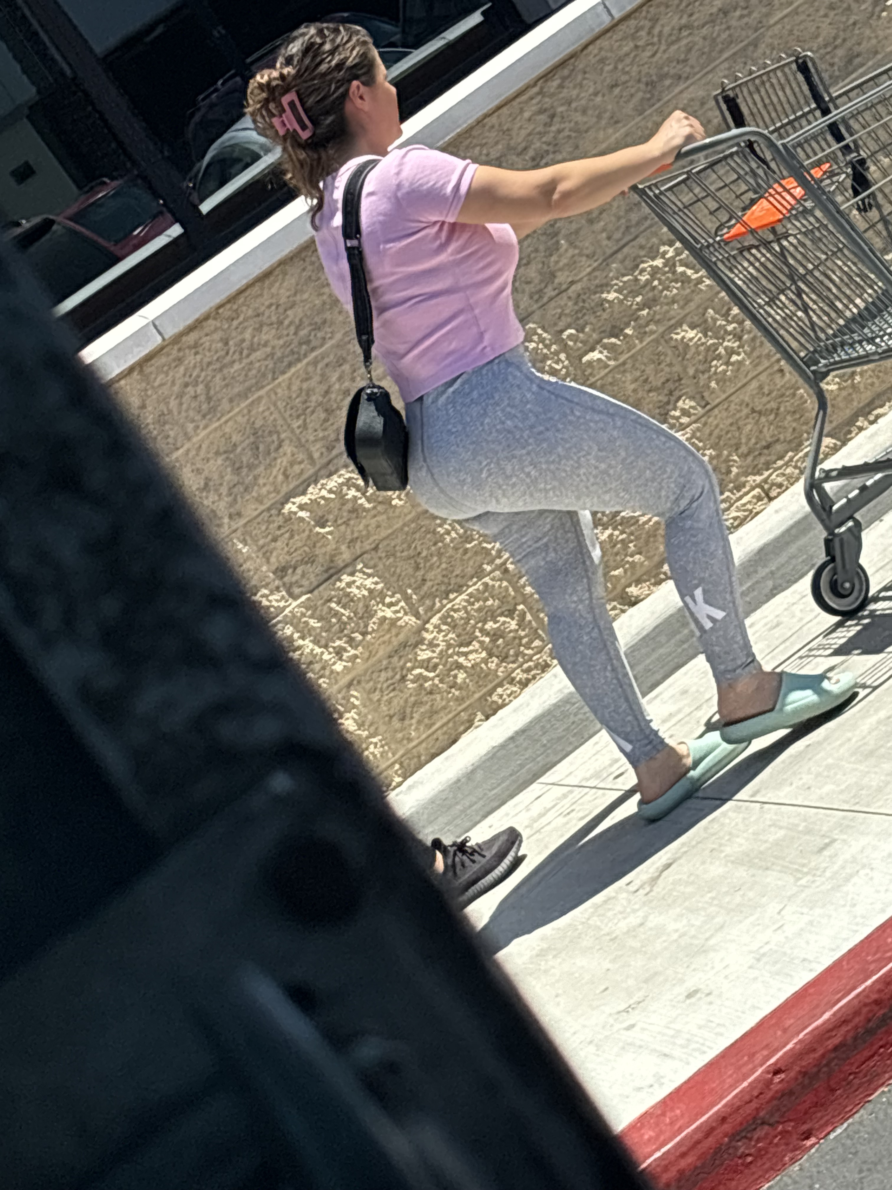 BBL MOM! Latina - Spandex, Leggings & Yoga Pants - Forum