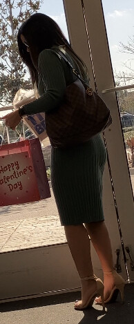 Thiccc professional blonde plus assorted booty 0202 - Spandex, Leggings ...