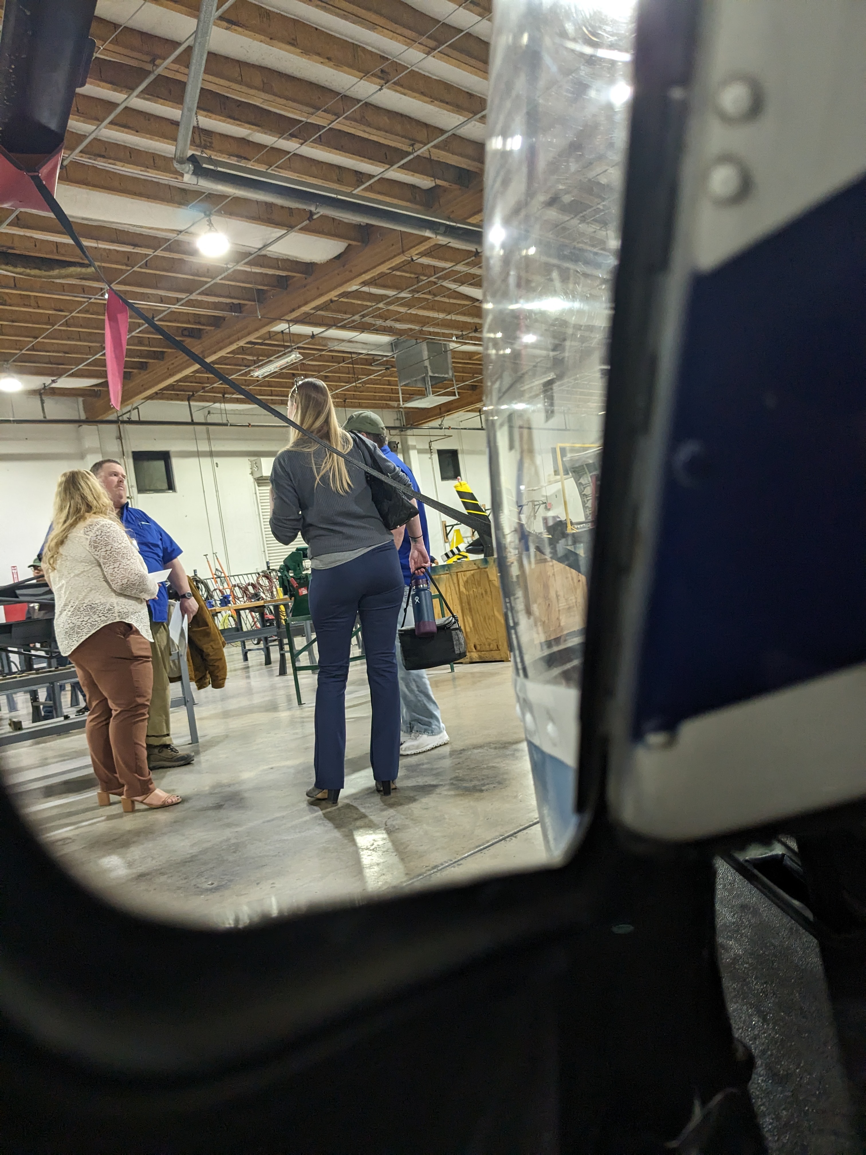 Administrator bubble - Forum