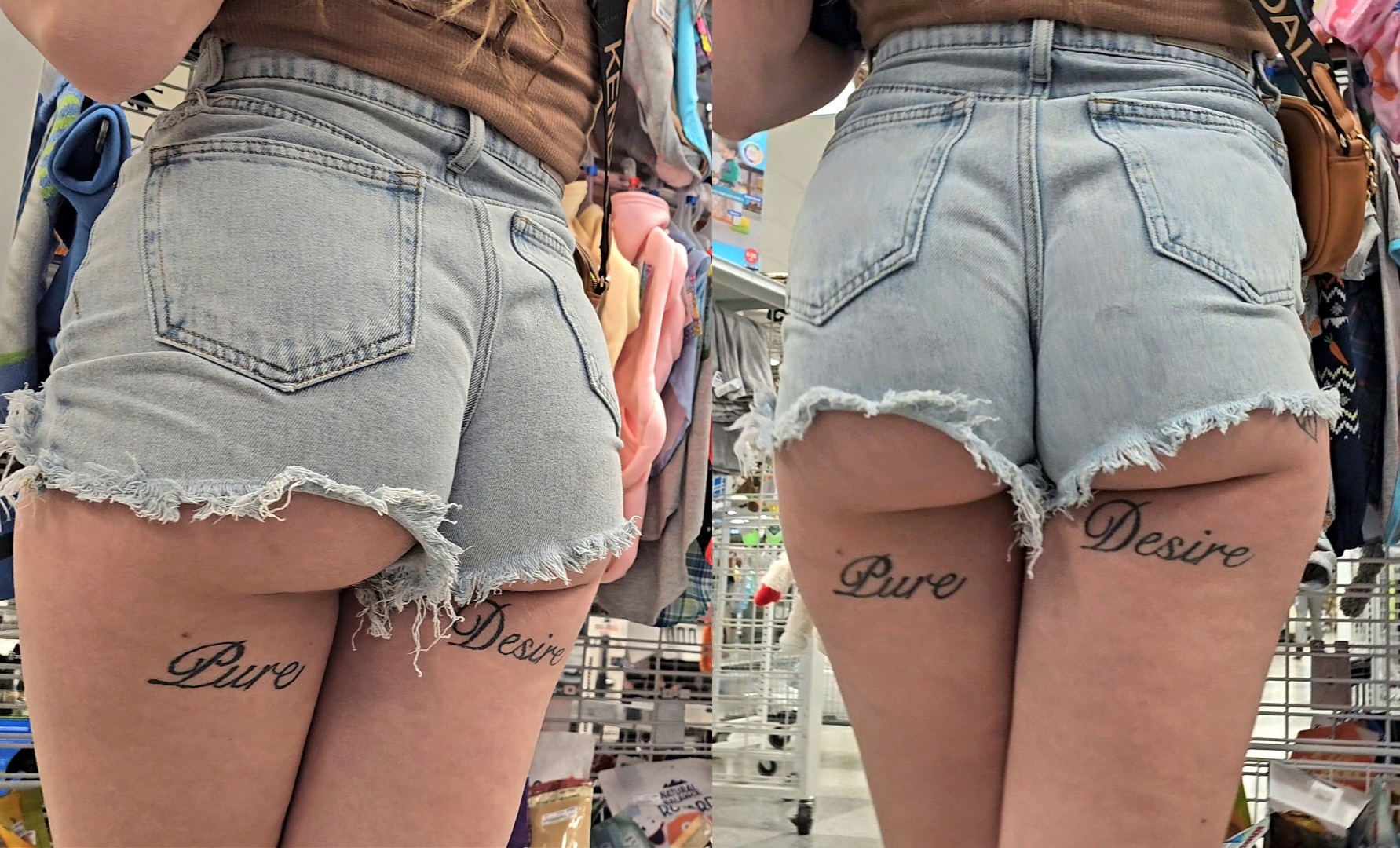 Mixed selection - Forum