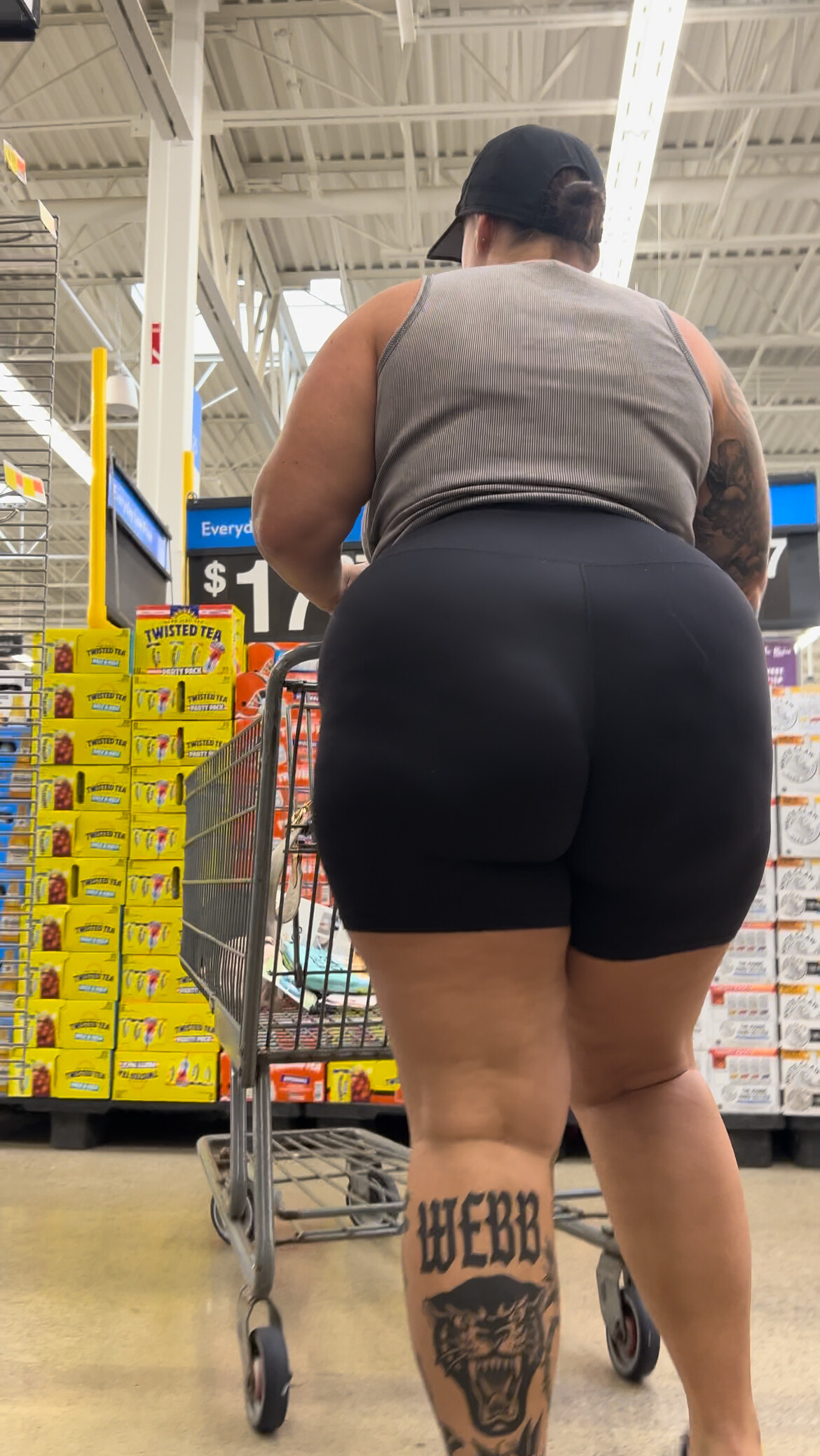 BBW BOMB - Spandex, Leggings & Yoga Pants - Forum