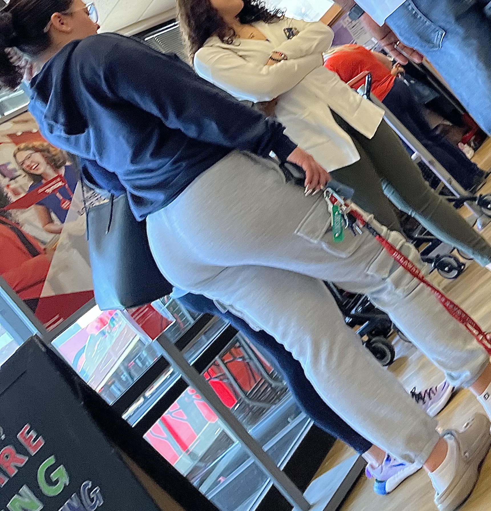 Some decent Saturday caps 😗. I love women 💪🏽 - ass - Forum