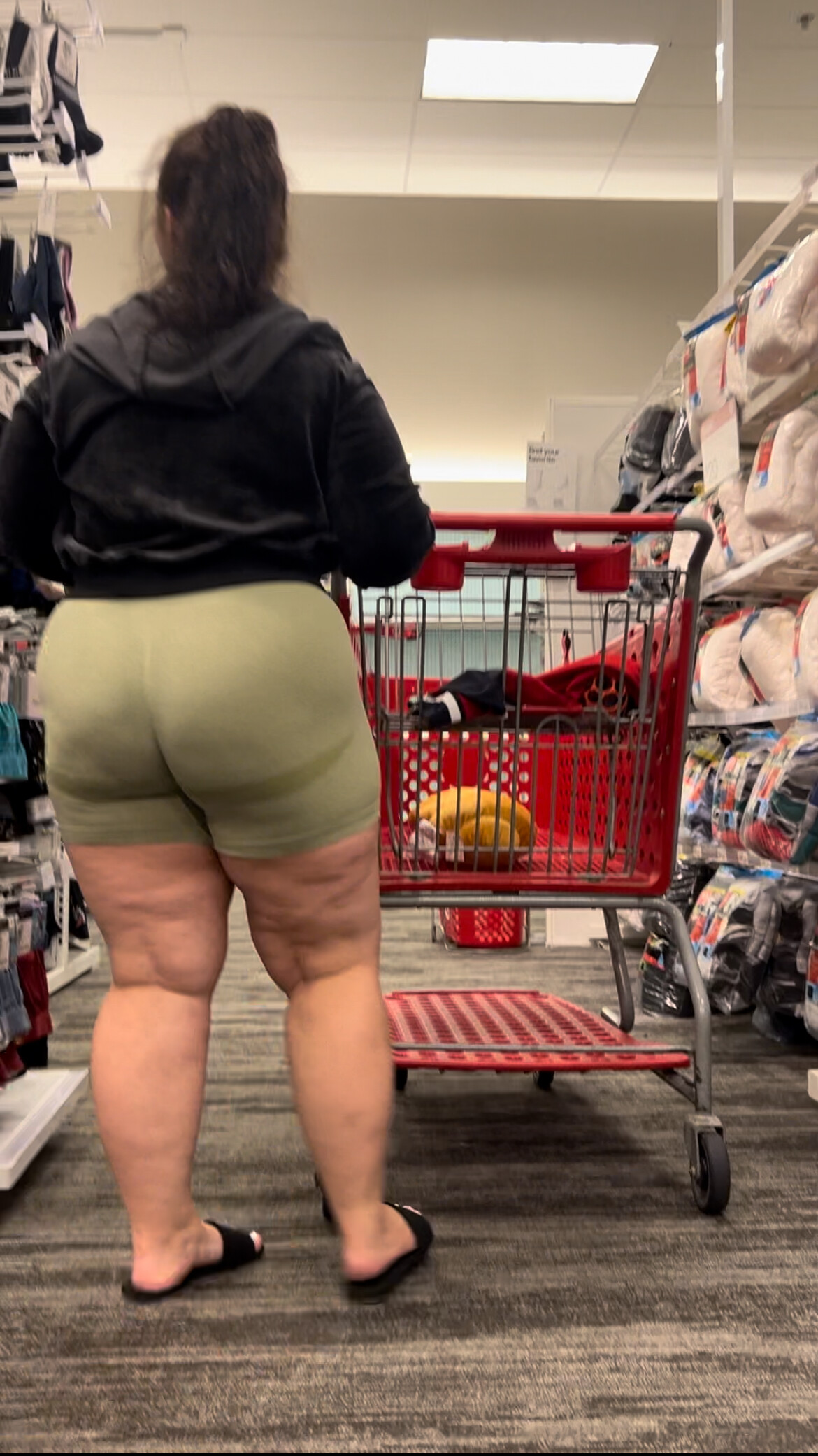 BBW with cheeks - Forum