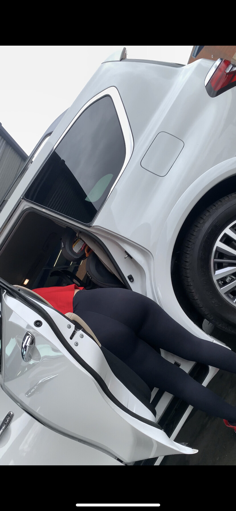 Best shaped 🍑 vtl - Spandex, Leggings & Yoga Pants - Forum