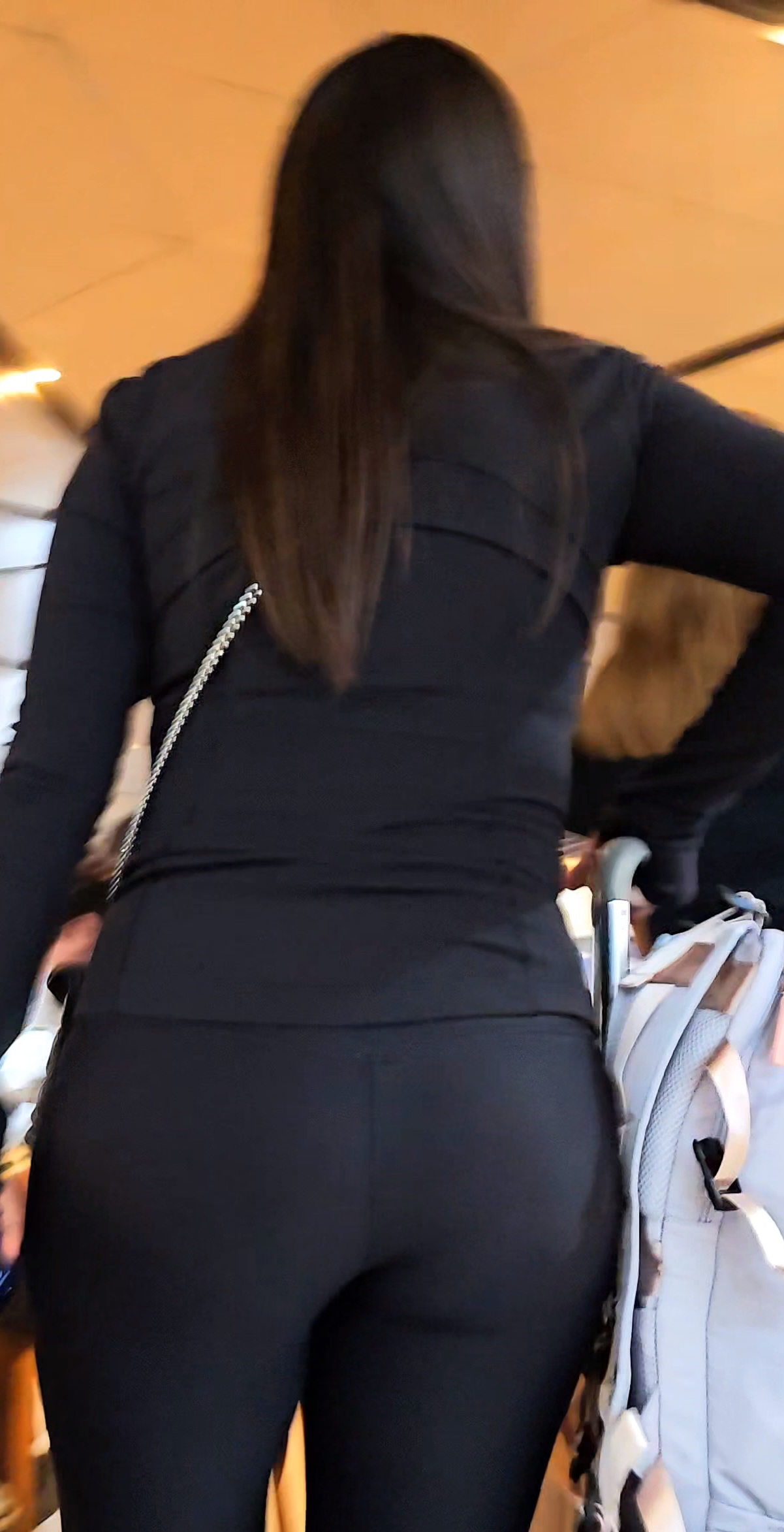 Thick Delicious Pawg In Leggings Forum