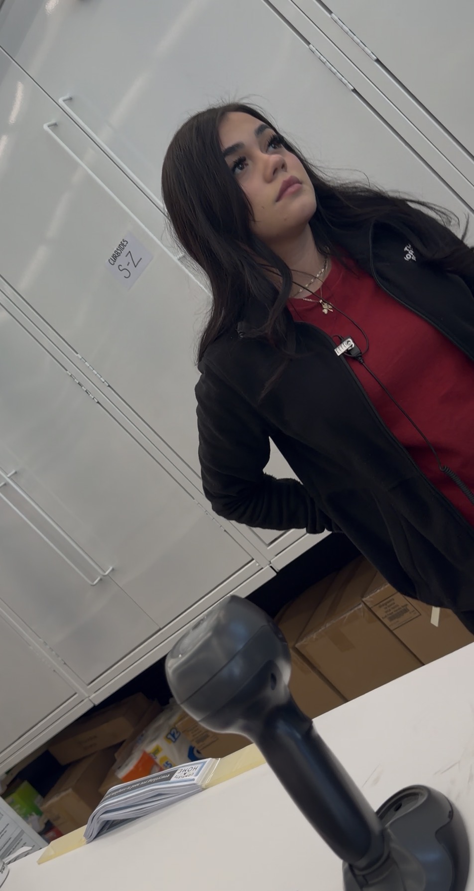 Nice juicy ass bent over! - Spandex, Leggings & Yoga Pants - Forum