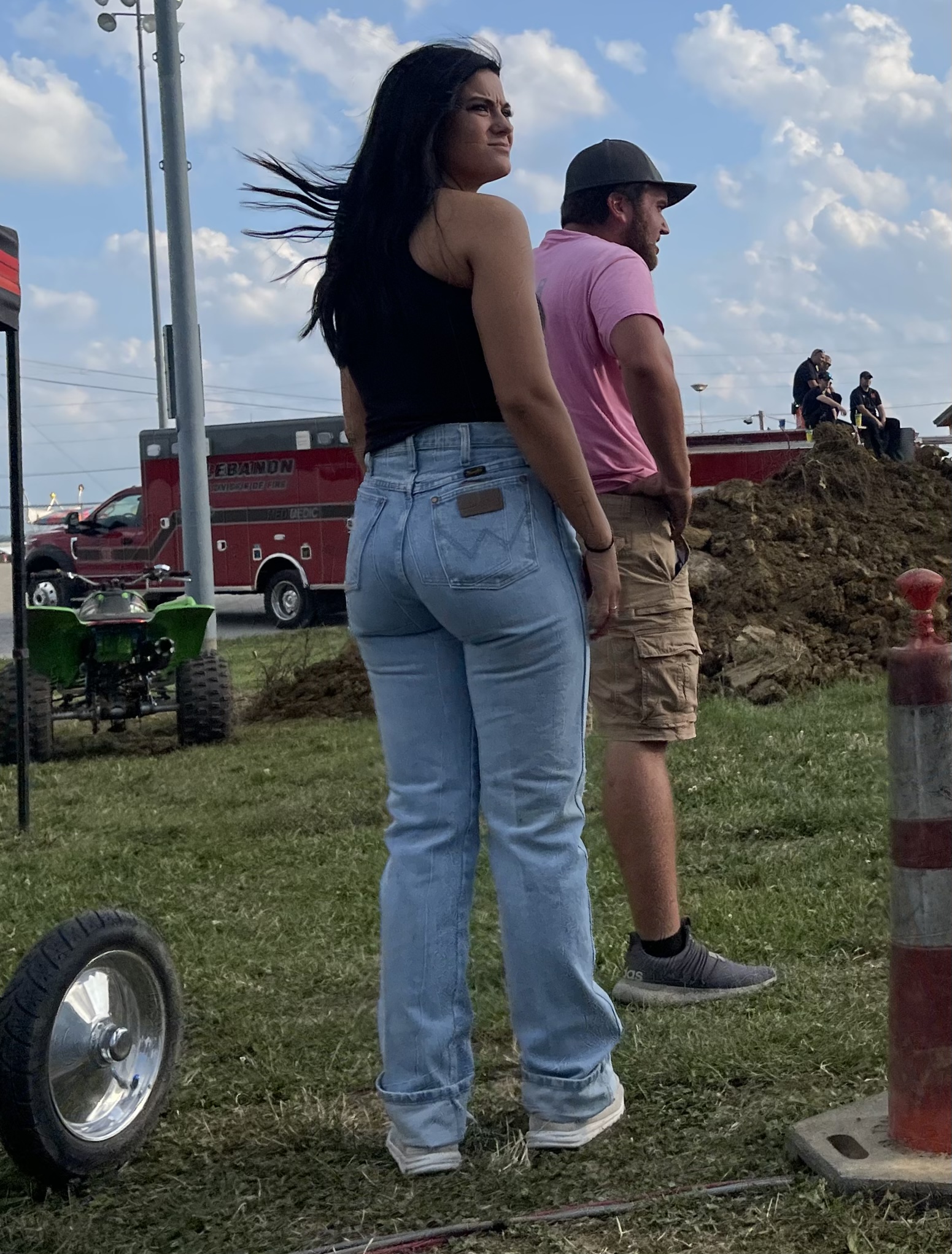 Fair T33ns PT2 🔥 - Short Shorts & Volleyball - Forum