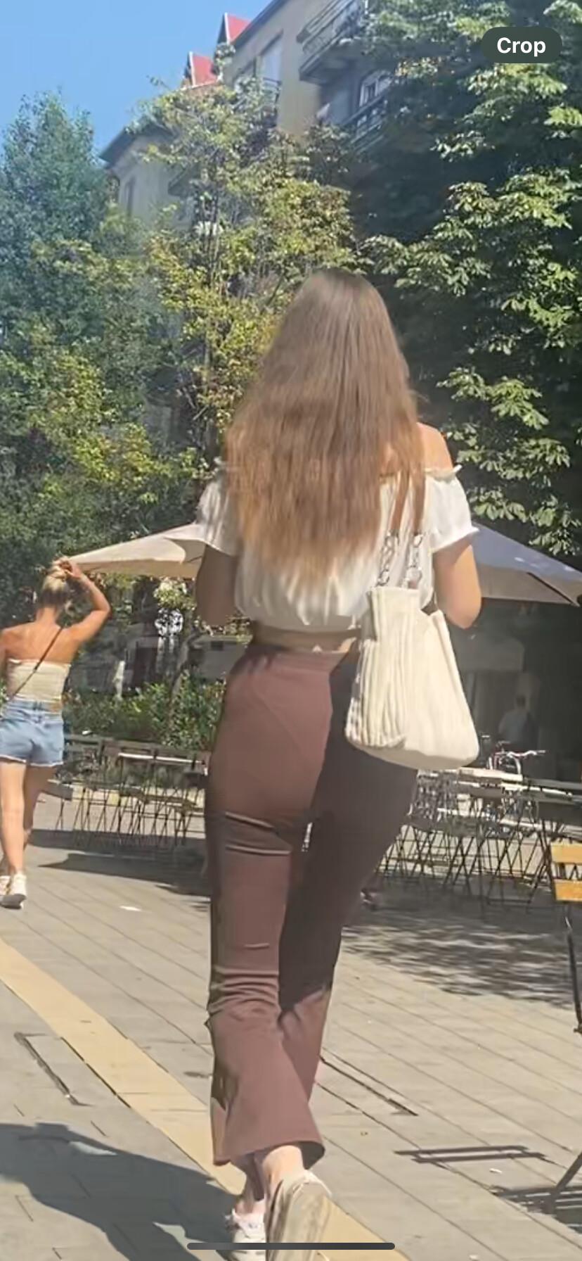 A bit of everything in slow mo (oc) - ass - Forum