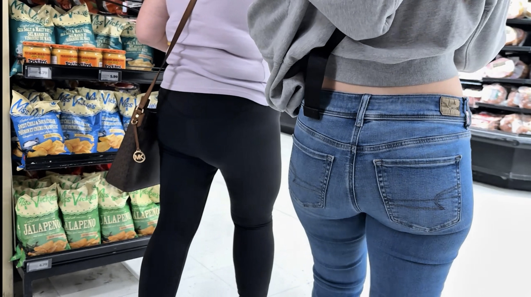 Mixed Epic Jeans - [Oc] - Tight Jeans - Forum