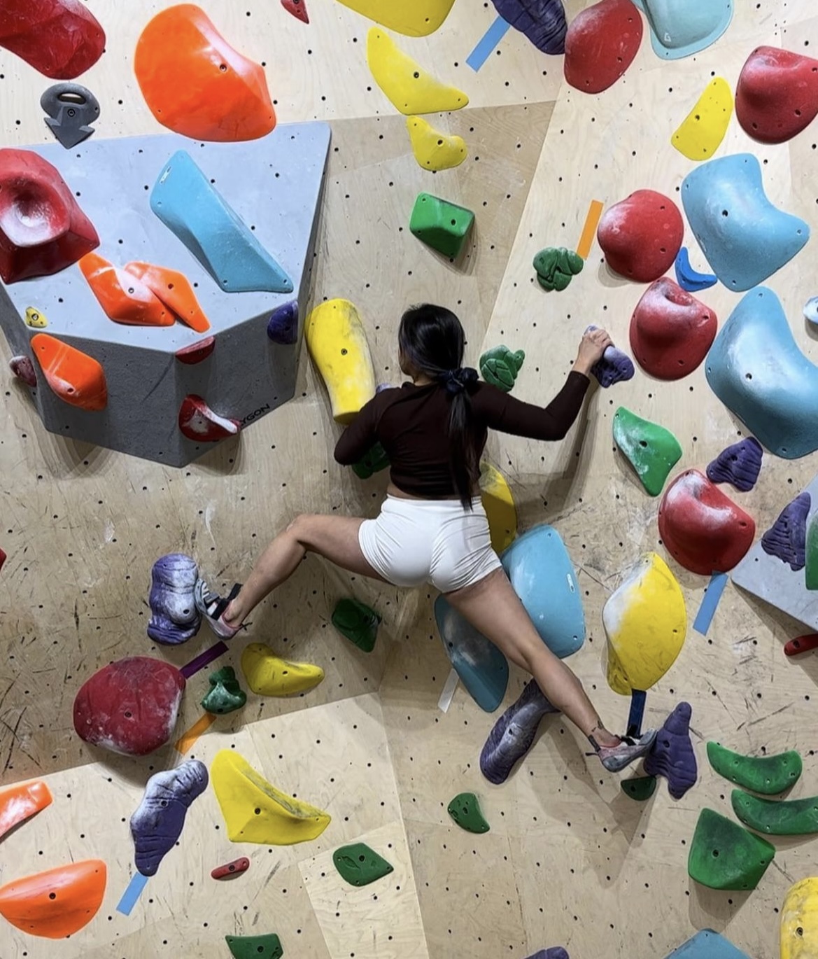 Try for Climbing - Spandex, Leggings & Yoga Pants - Forum