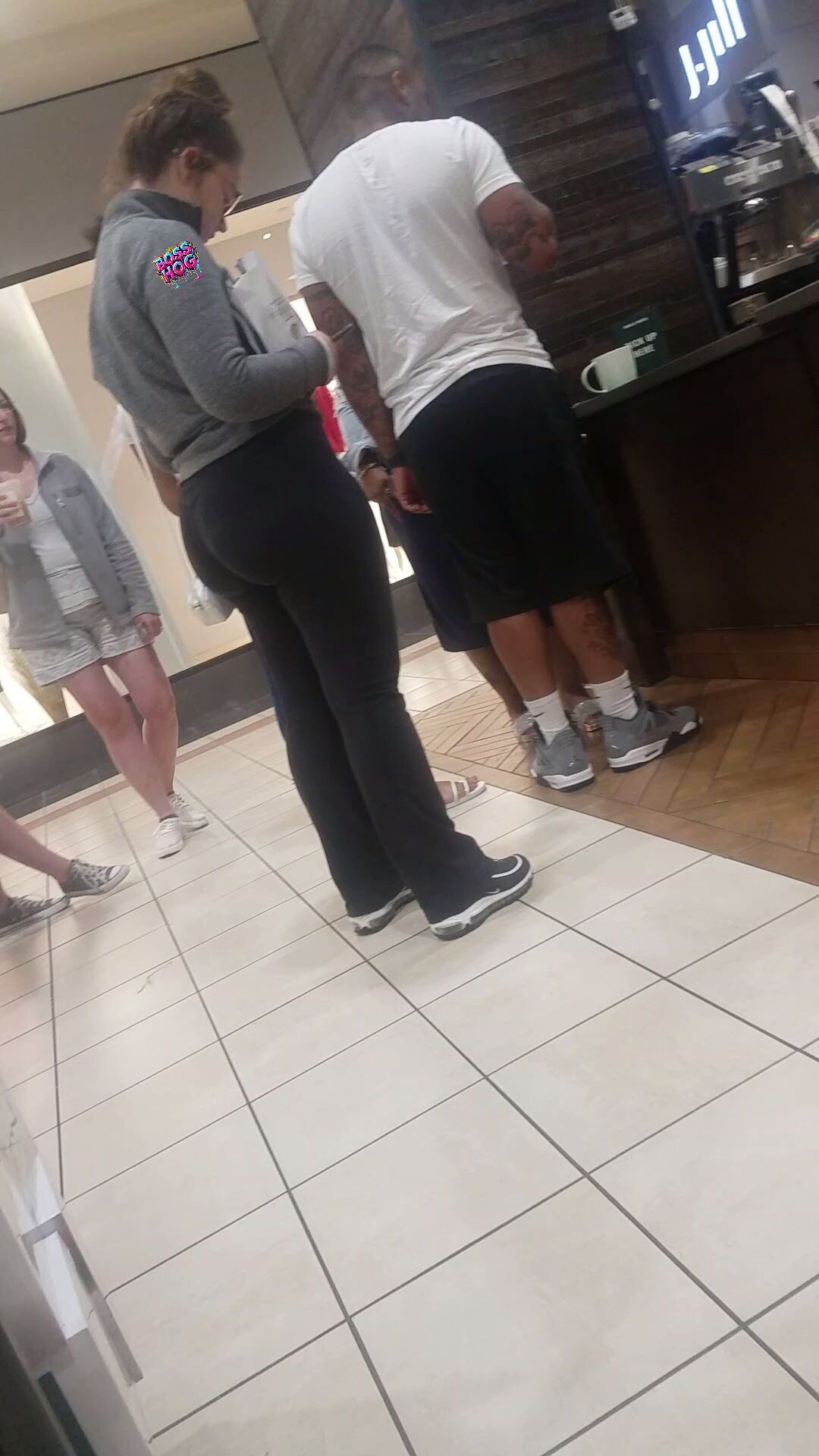Cinnabunz Pawg OC - Spandex, Leggings & Yoga Pants - Forum