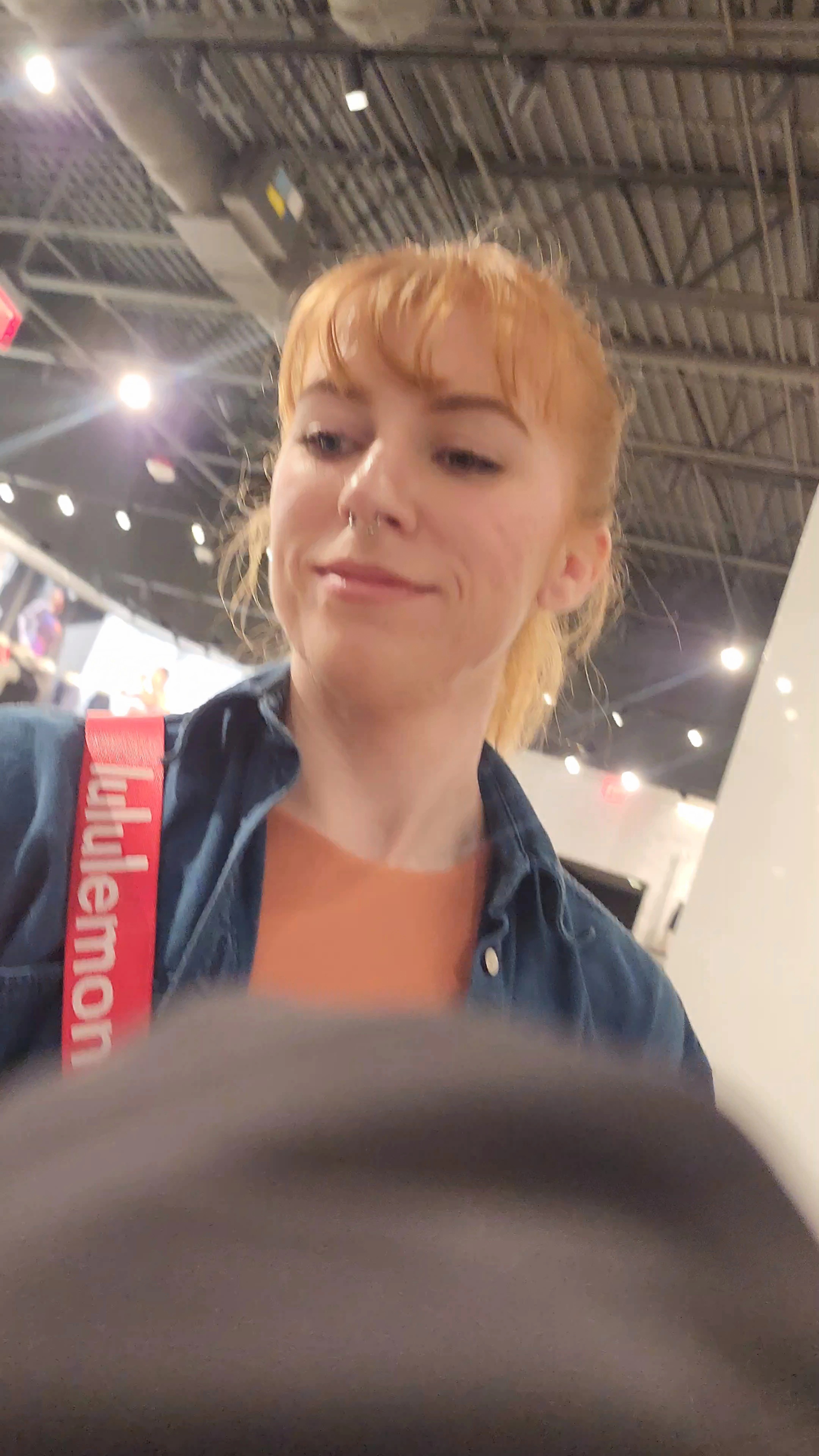 Beautiful Lululemon worker - Spandex, Leggings & Yoga Pants - Forum